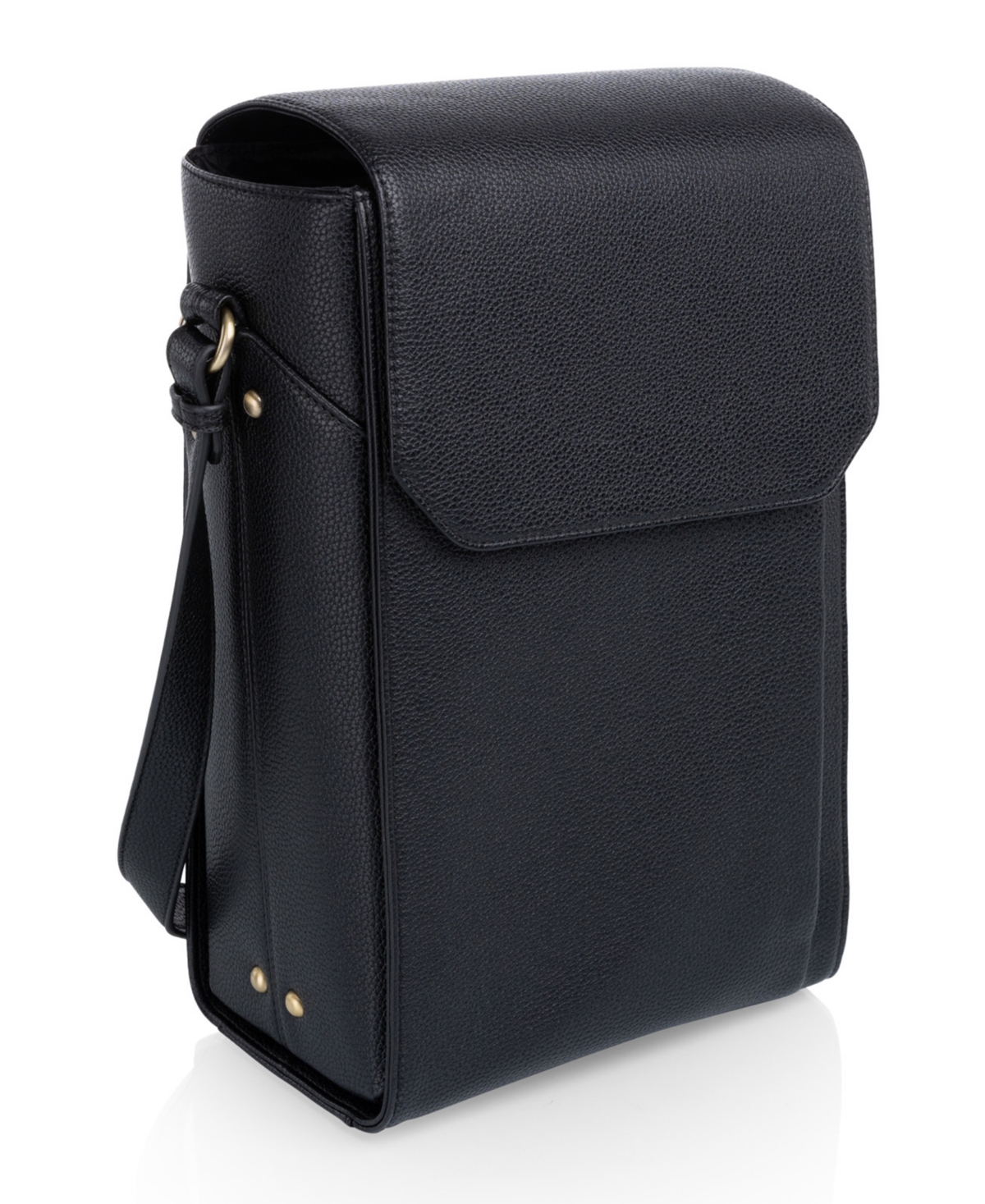 Click here for Legacy Barossa Leatherette 2 Bottle Wine Cooler To... prices
