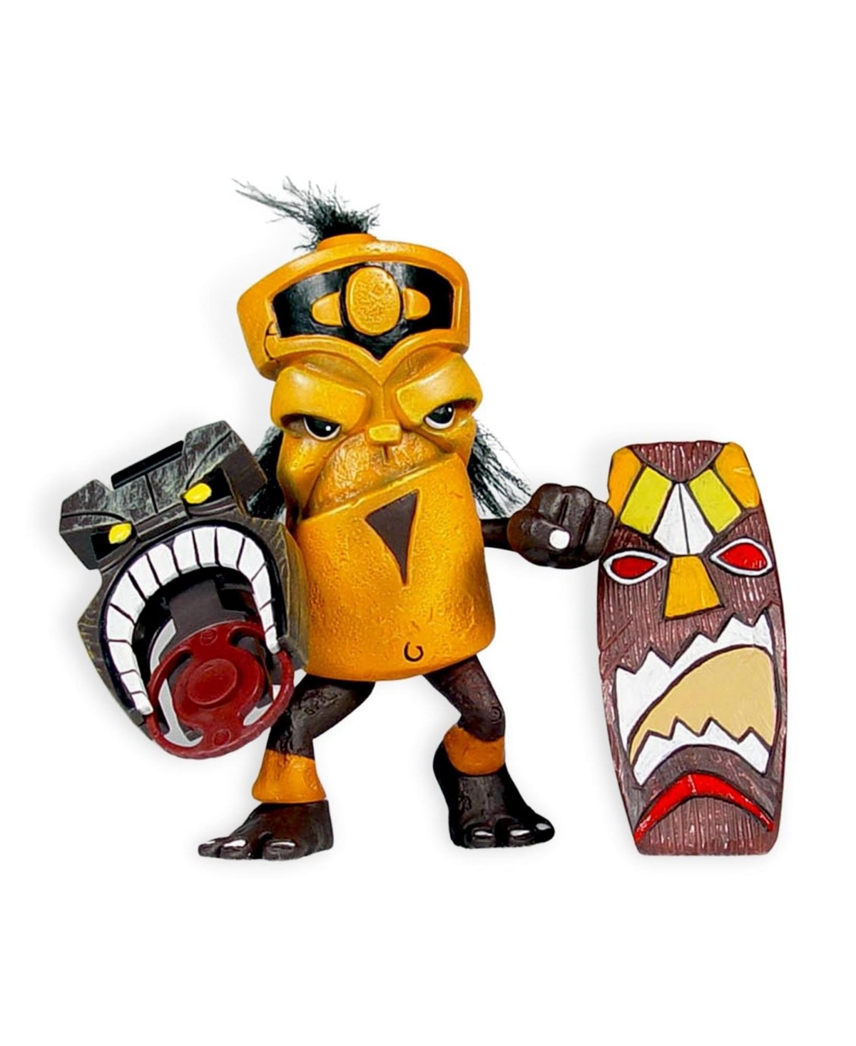 Click here for Mezco Toyz Tikimon Bomboo Series 1 Action Figure prices