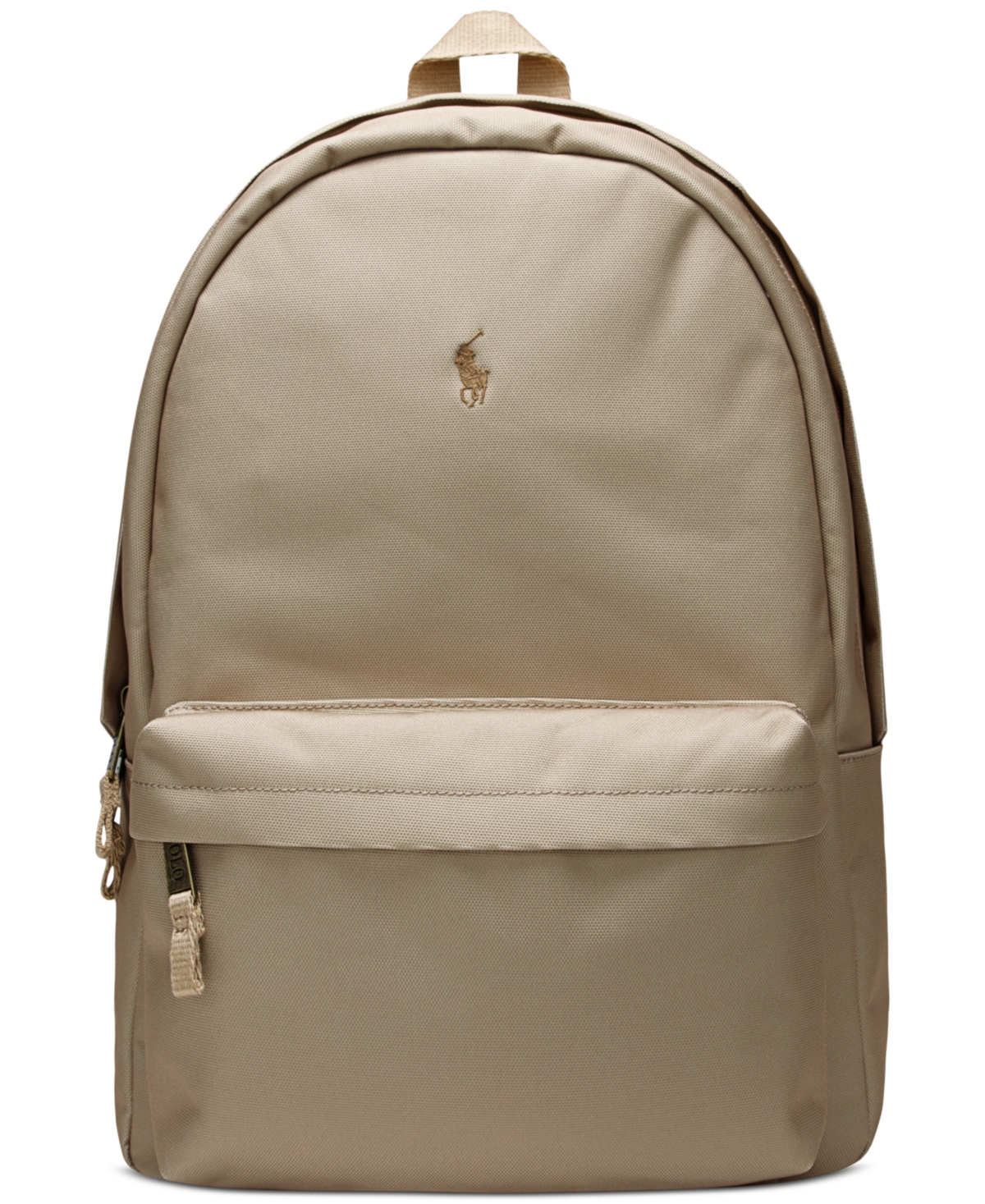 Click here for Polo Ralph Lauren Kids Color Backpack - Vintage Kh... prices