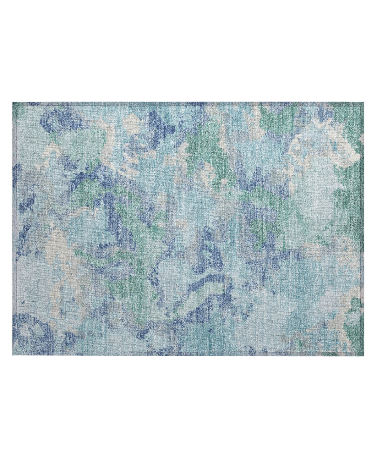 Click here for Addison Chantille ACN1387 18x26 Area Rug - Mint prices