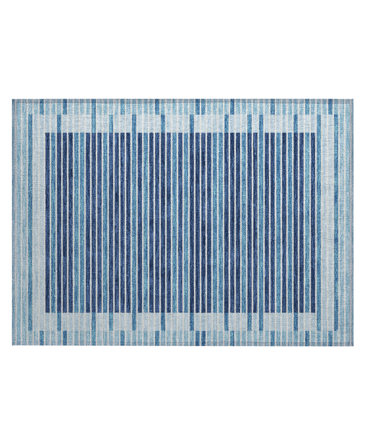 Click here for Addison Chantille ACN1407 18x26 Area Rug - Mist prices
