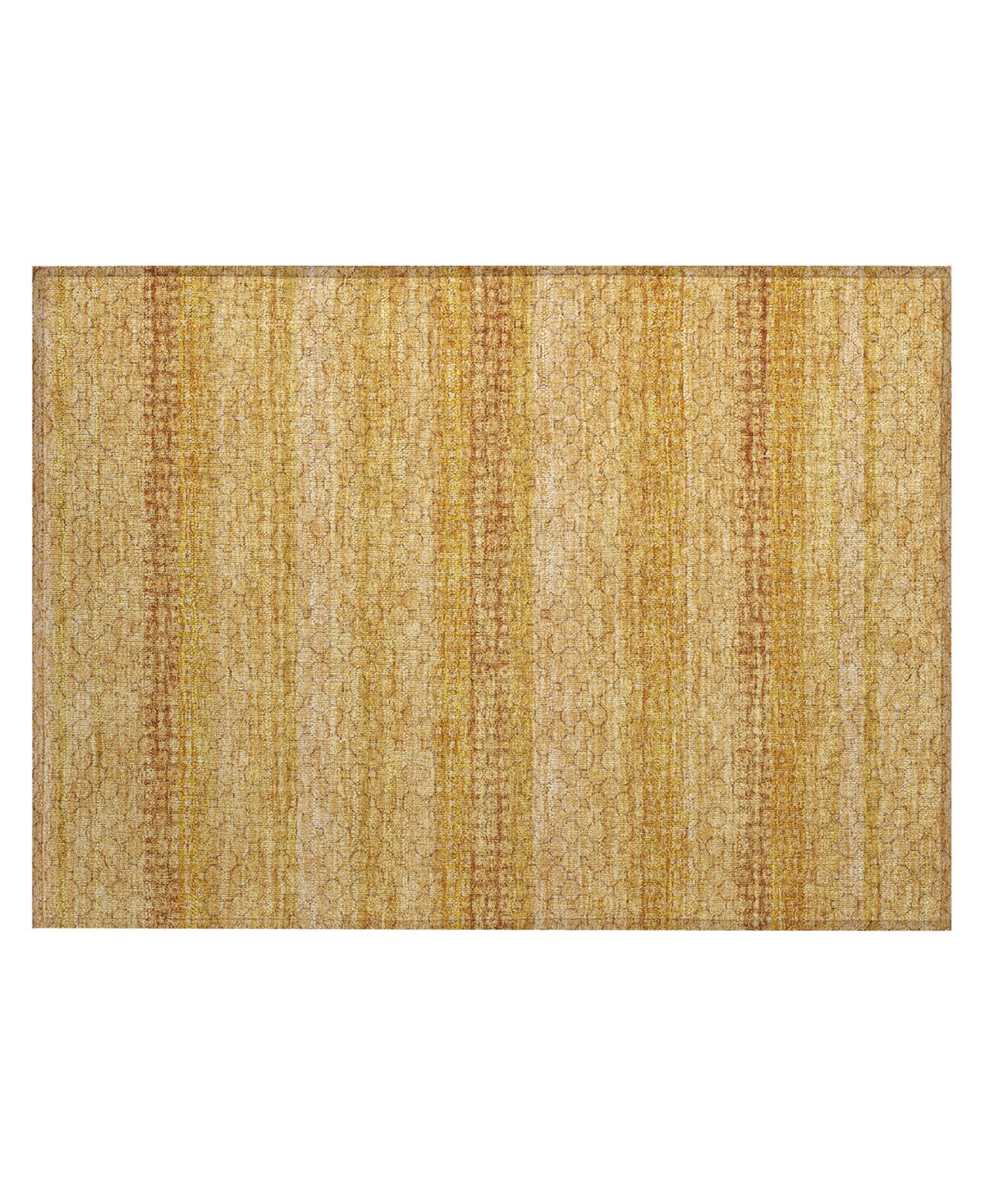 Click here for Addison Chantille ACN1427 18x26 Area Rug - Wheat prices