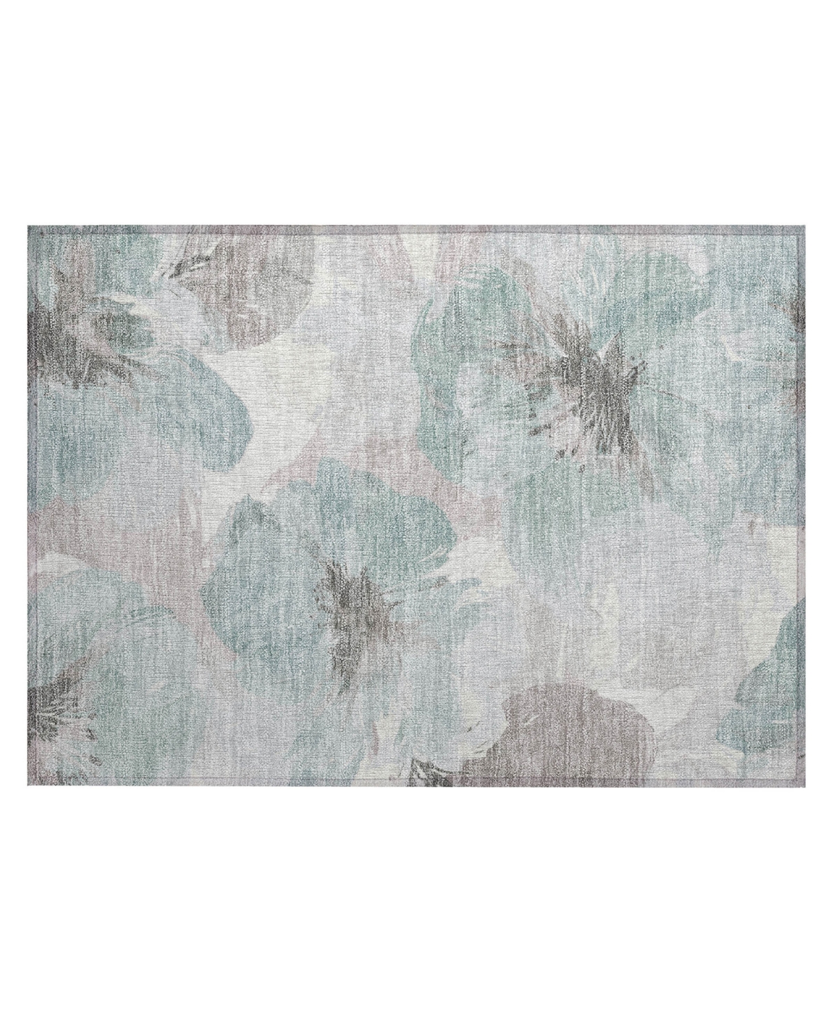 Click here for Addison Chantille ACN1557 18x26 Area Rug - Mint prices