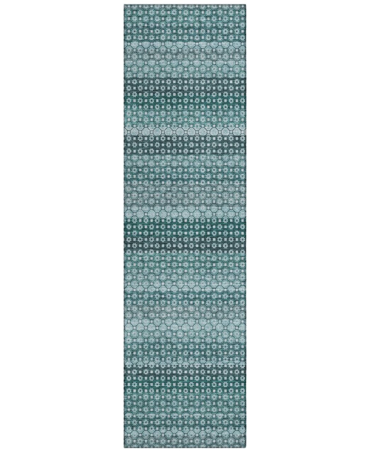 Click here for Addison Chantille Machine Washable ACN1425 23x76 R... prices