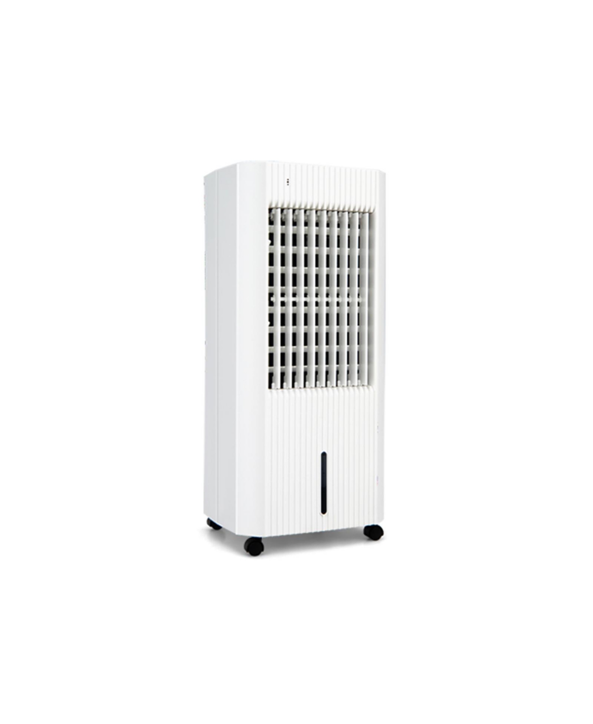 Click here for 3-in-1 Evaporative Air Cooler with 3 Modes - White prices