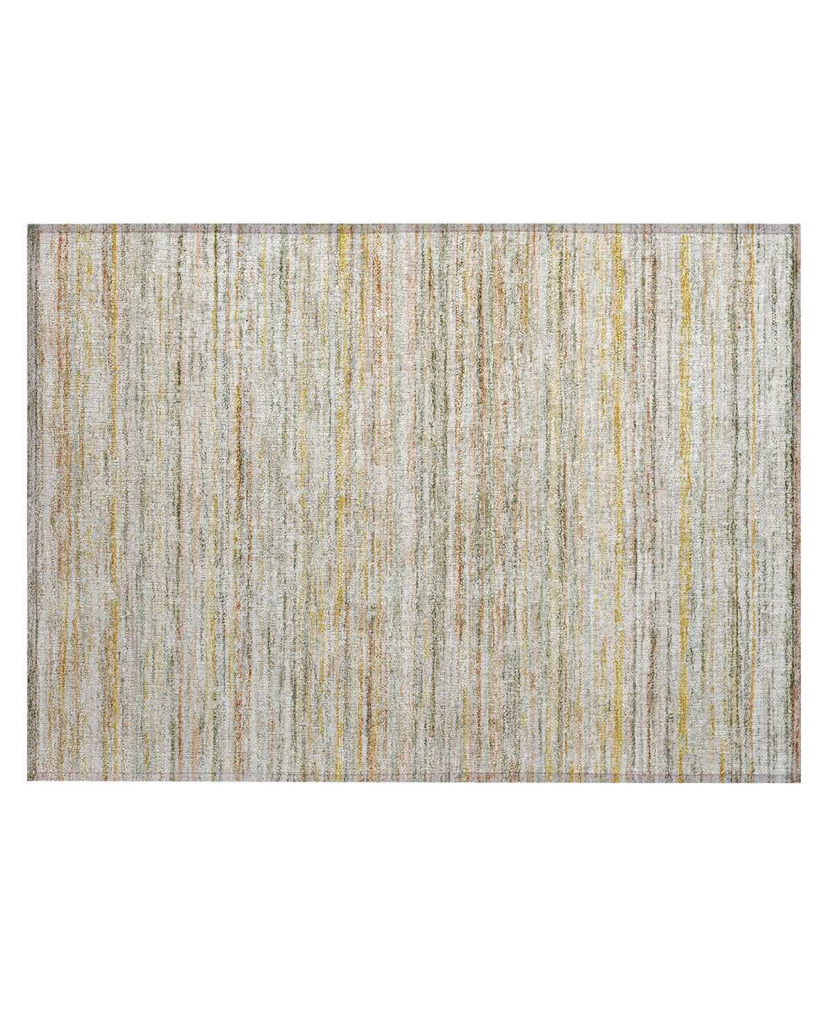 Click here for Addison Chantille ACN1239 18x26 Area Rug - Sage prices