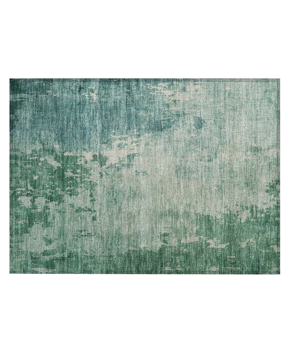 Click here for Addison Chantille ACN1257 18x26 Area Rug - Jade prices