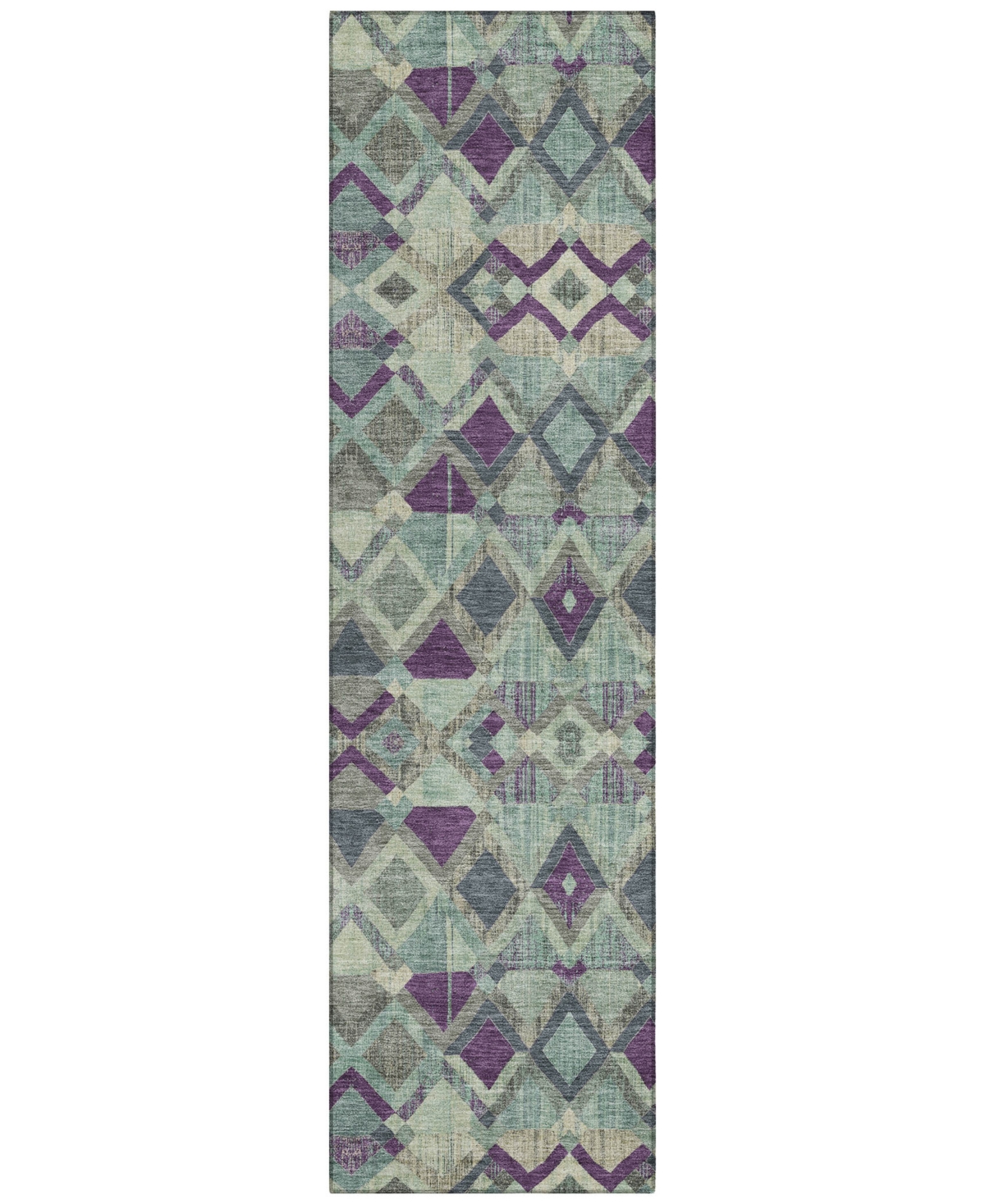 Click here for Addison Chantille Machine Washable ACN1311 23x76 R... prices