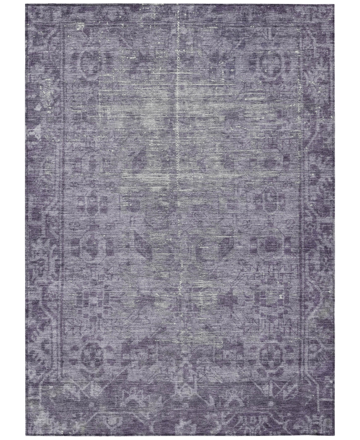 Click here for Addison Chantille Machine Washable ACN1228 3x5 Are... prices
