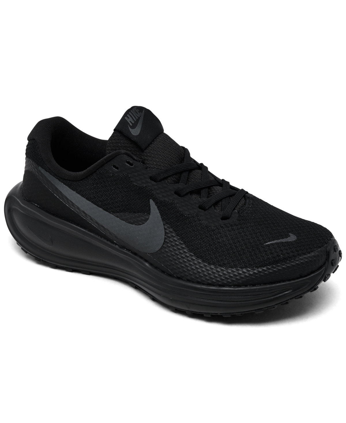 Click here for Nike Womens Revolution 8 Running Sneakers from Fin... prices