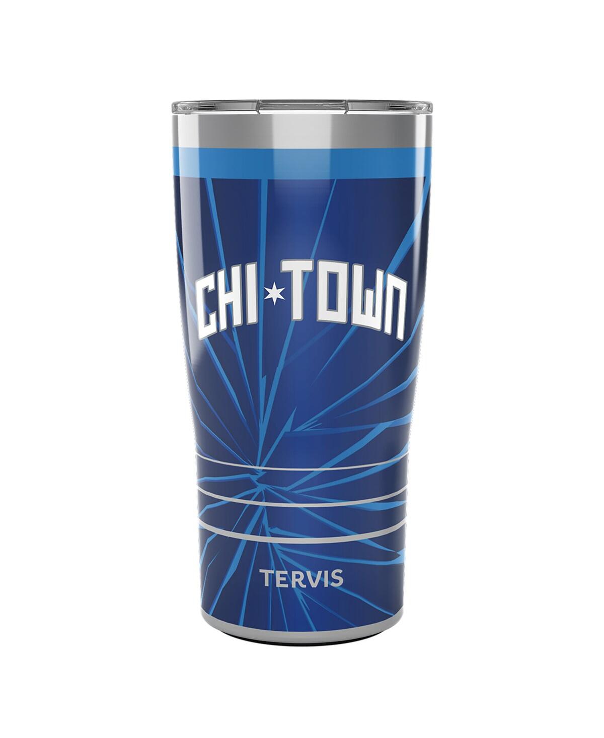 Click here for Tervis Tumbler Chicago Sky 20oz. Rebel Stainless S... prices
