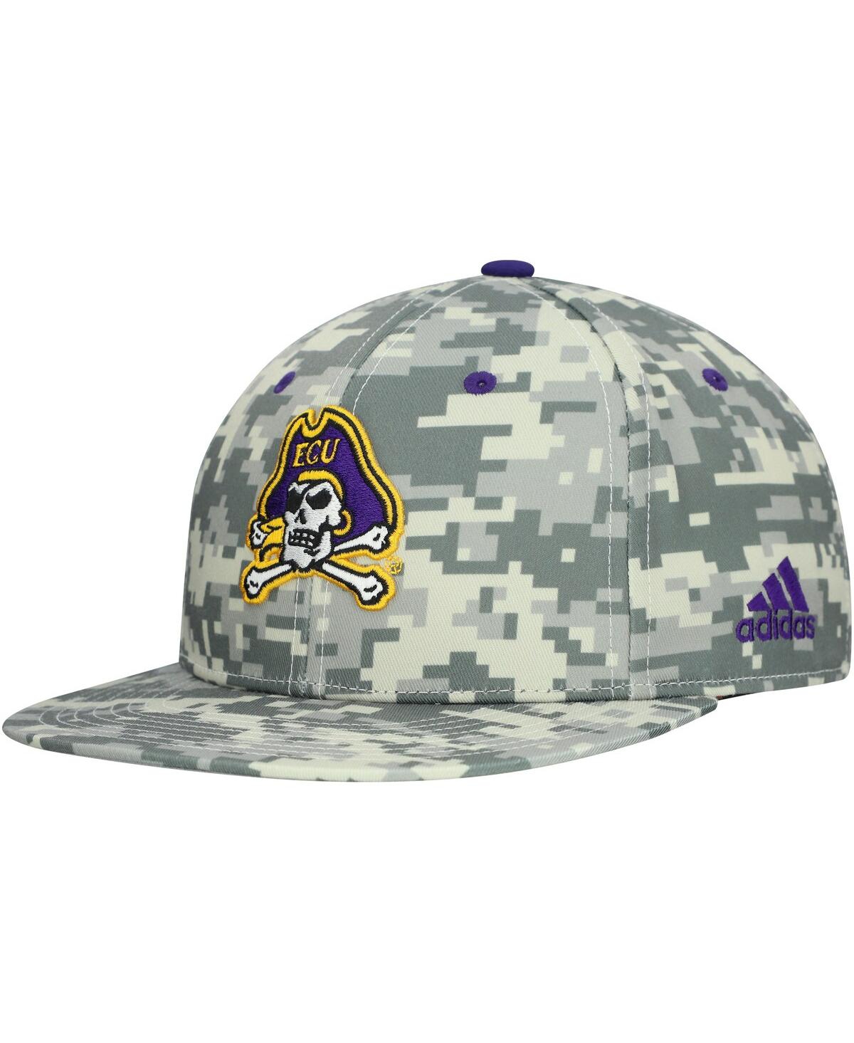 Click here for Adidas Mens Camo Ecu Pirates On Field Fitted Hat -... prices