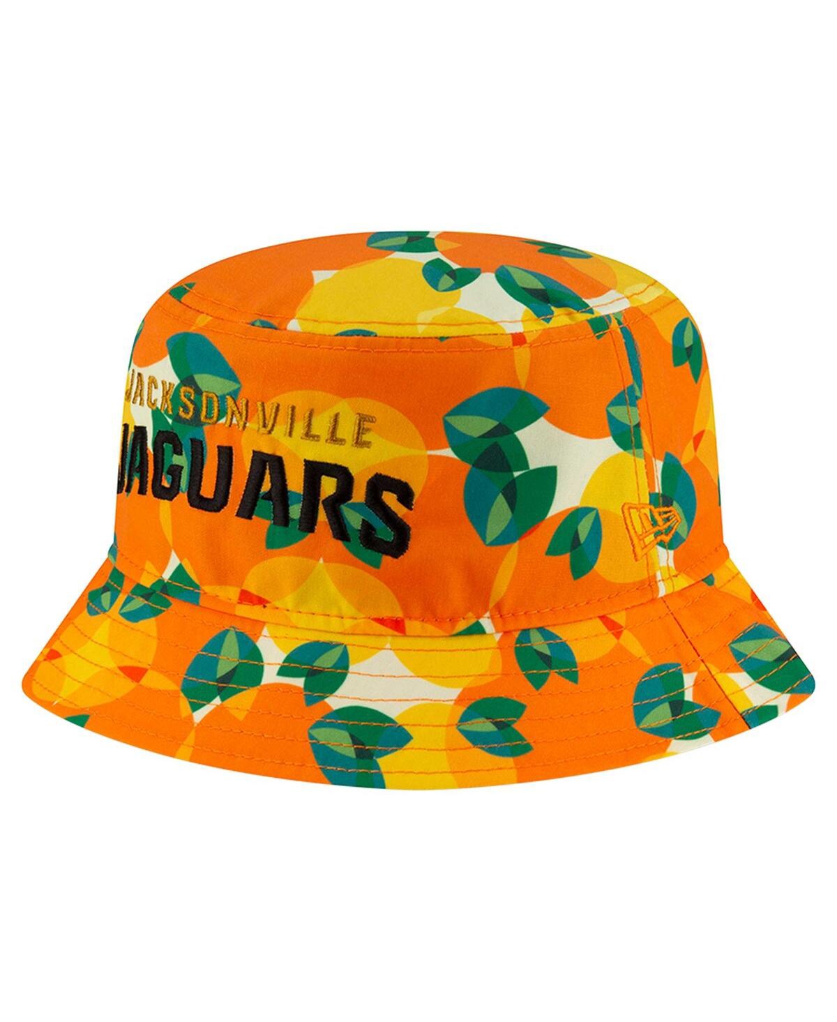 Click here for New Era Mens Orange Jacksonville Jaguars Citrus Bu... prices