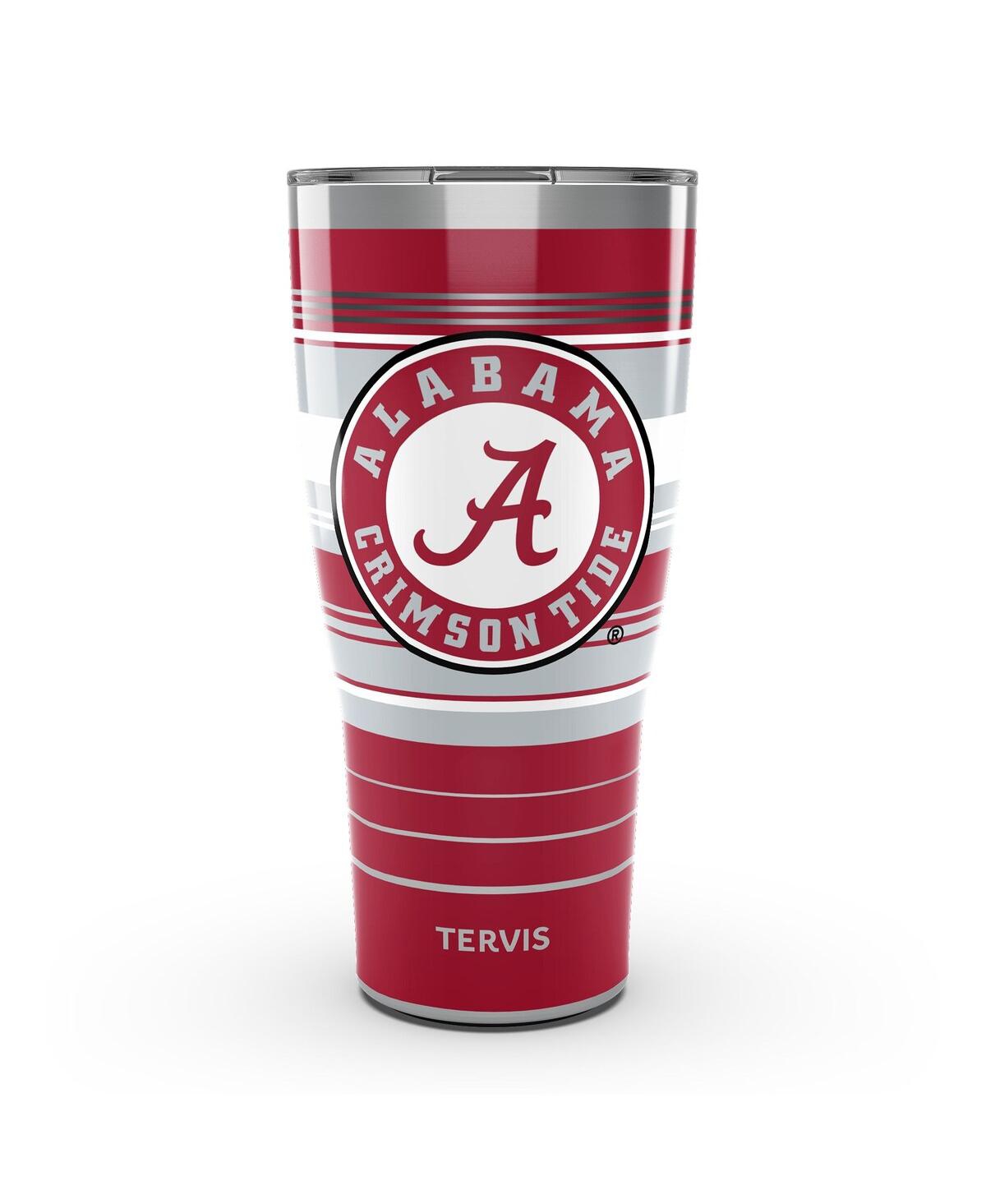 Click here for Tervis Alabama Crimson Tide 30oz. Hype Stripes Sta... prices