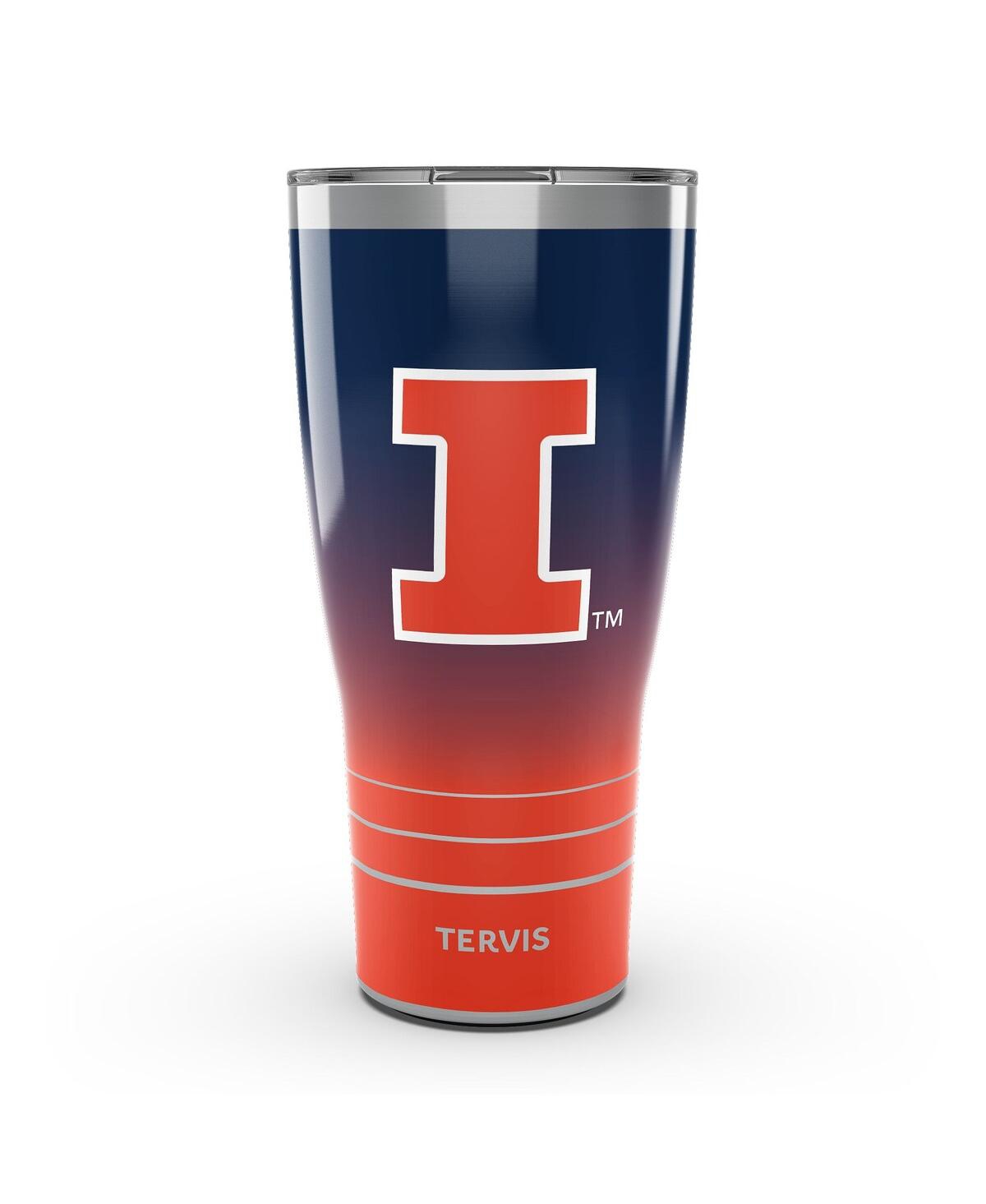 Click here for Tervis Illinois Fighting Illini 30oz. Ombre Stainl... prices