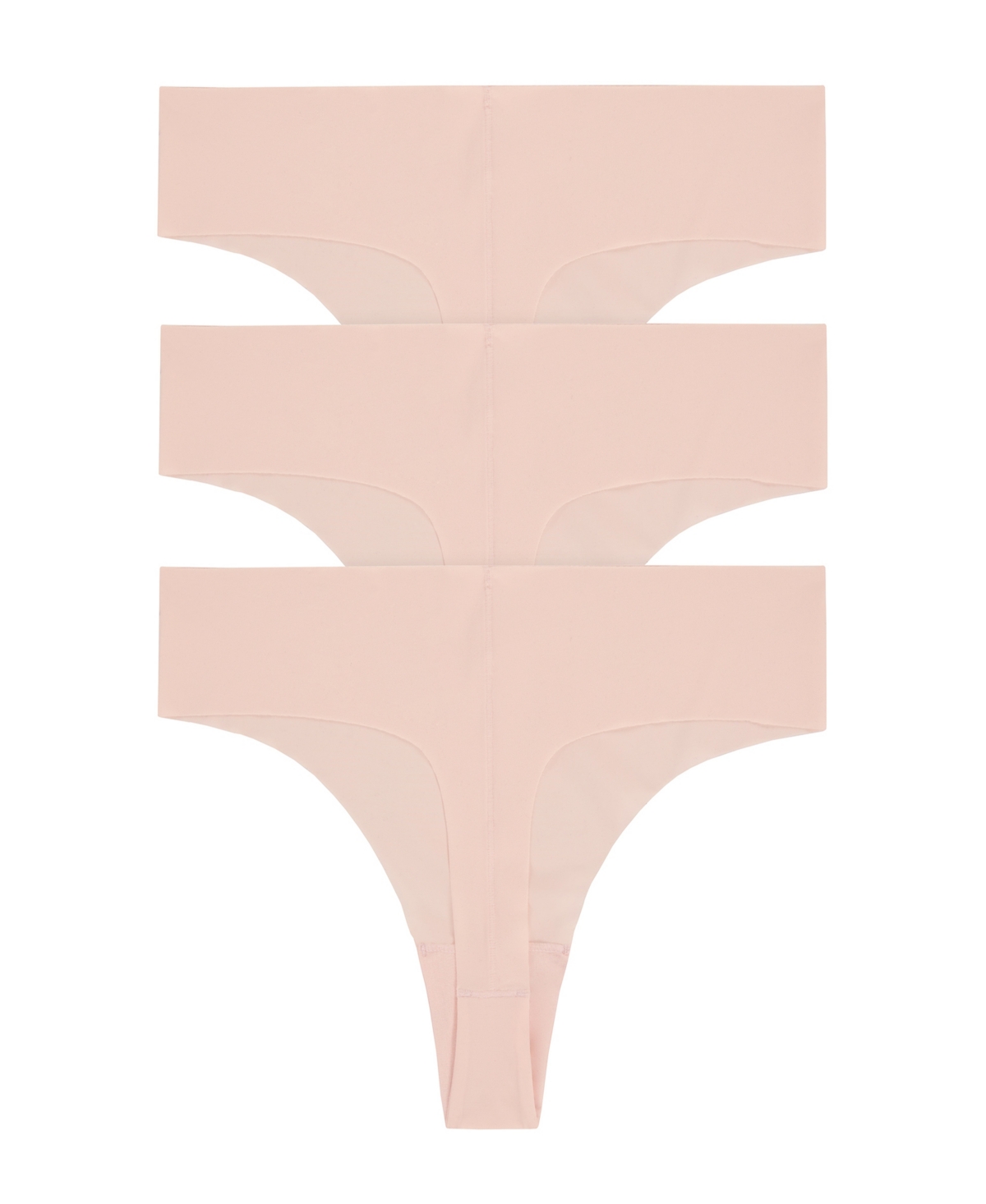 Click here for Dkny Womens Litewear Cut Anywear Thong Underwear 3... prices