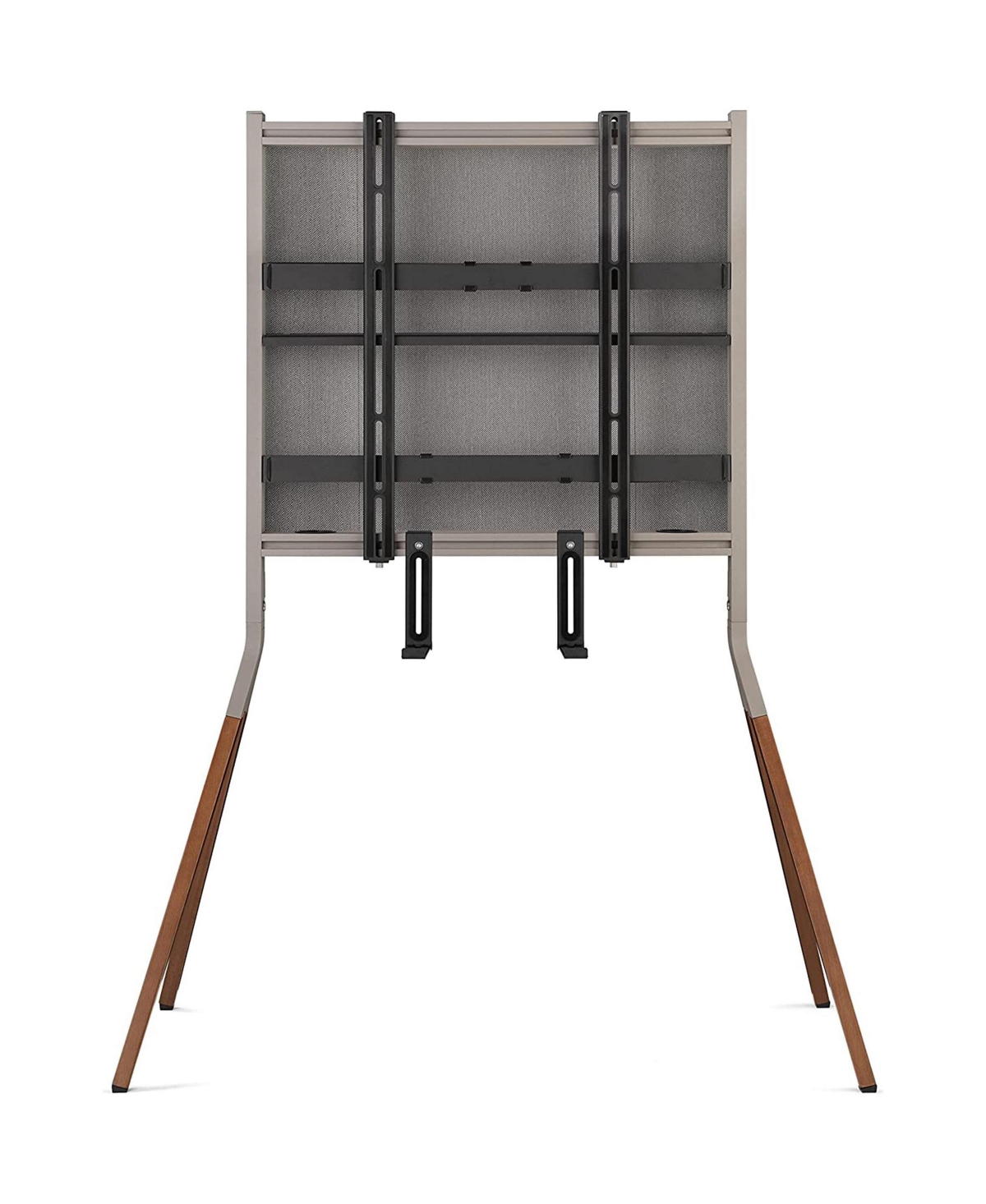 Click here for Falcon Universal Tv Stand - Walnut & Dark Grey - W... prices