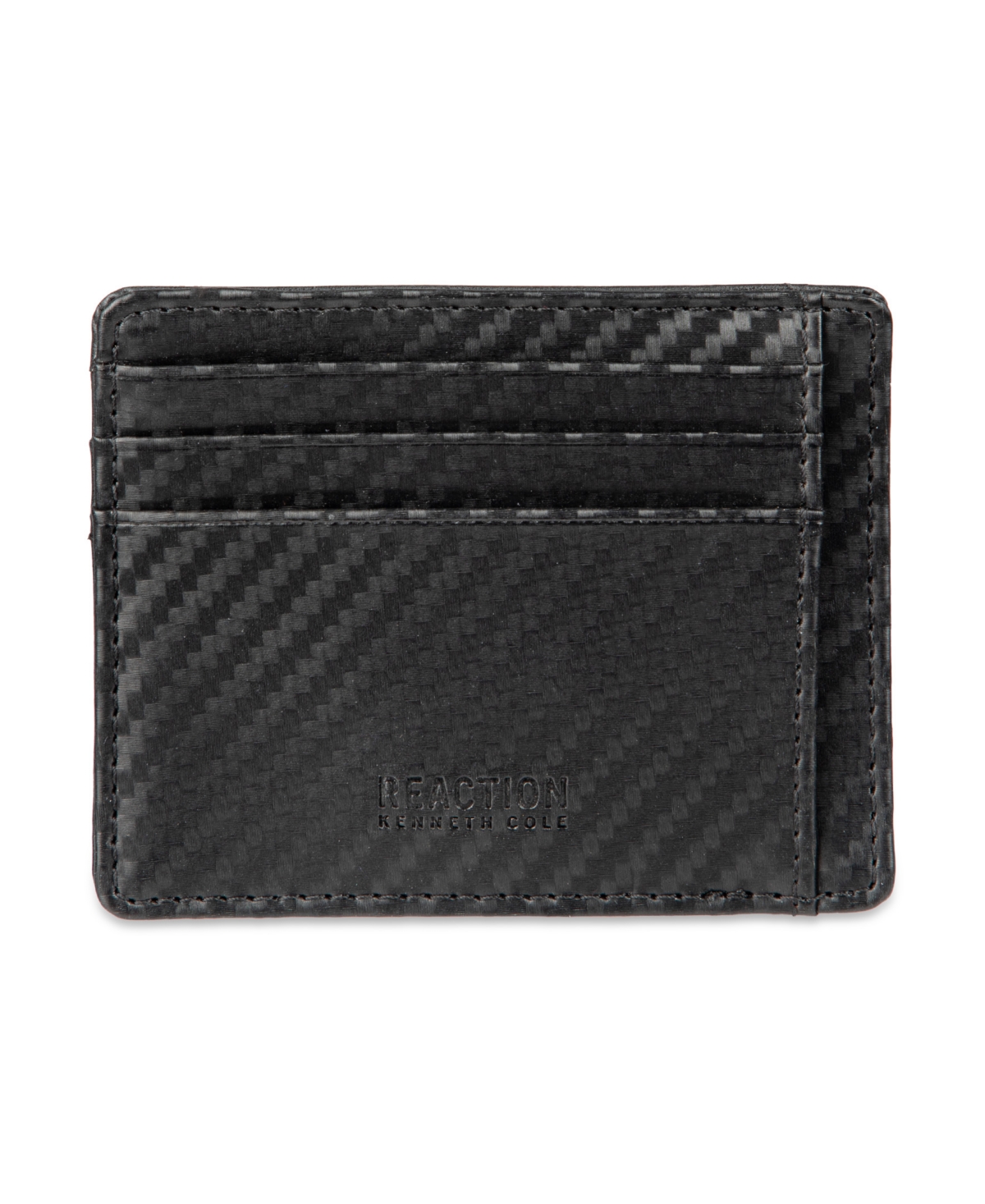 Click here for Kenneth Cole Reaction Mens Rfid Extra Capacity Car... prices