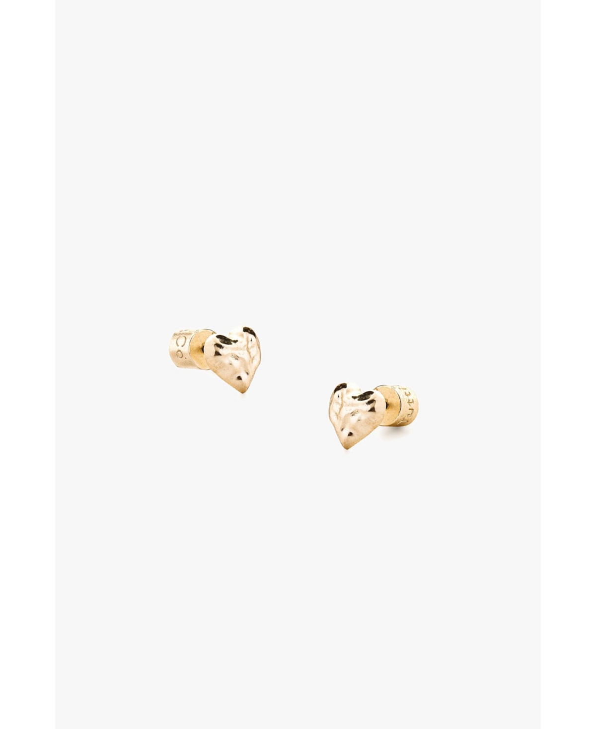 Click here for Love Earrings - Gold prices