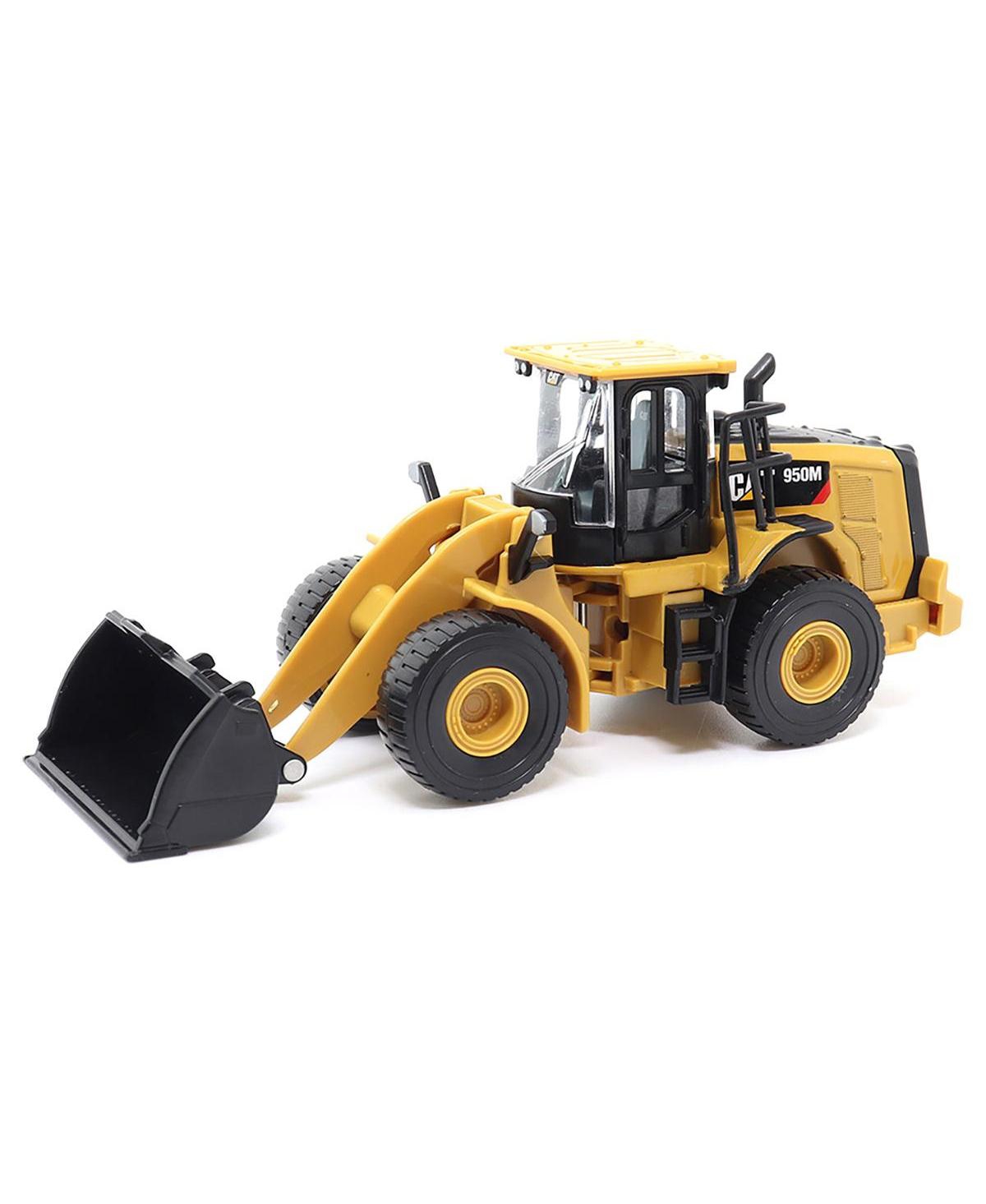 Click here for Diecast Masters 1/64 Caterpillar 950M Wheel Loader... prices