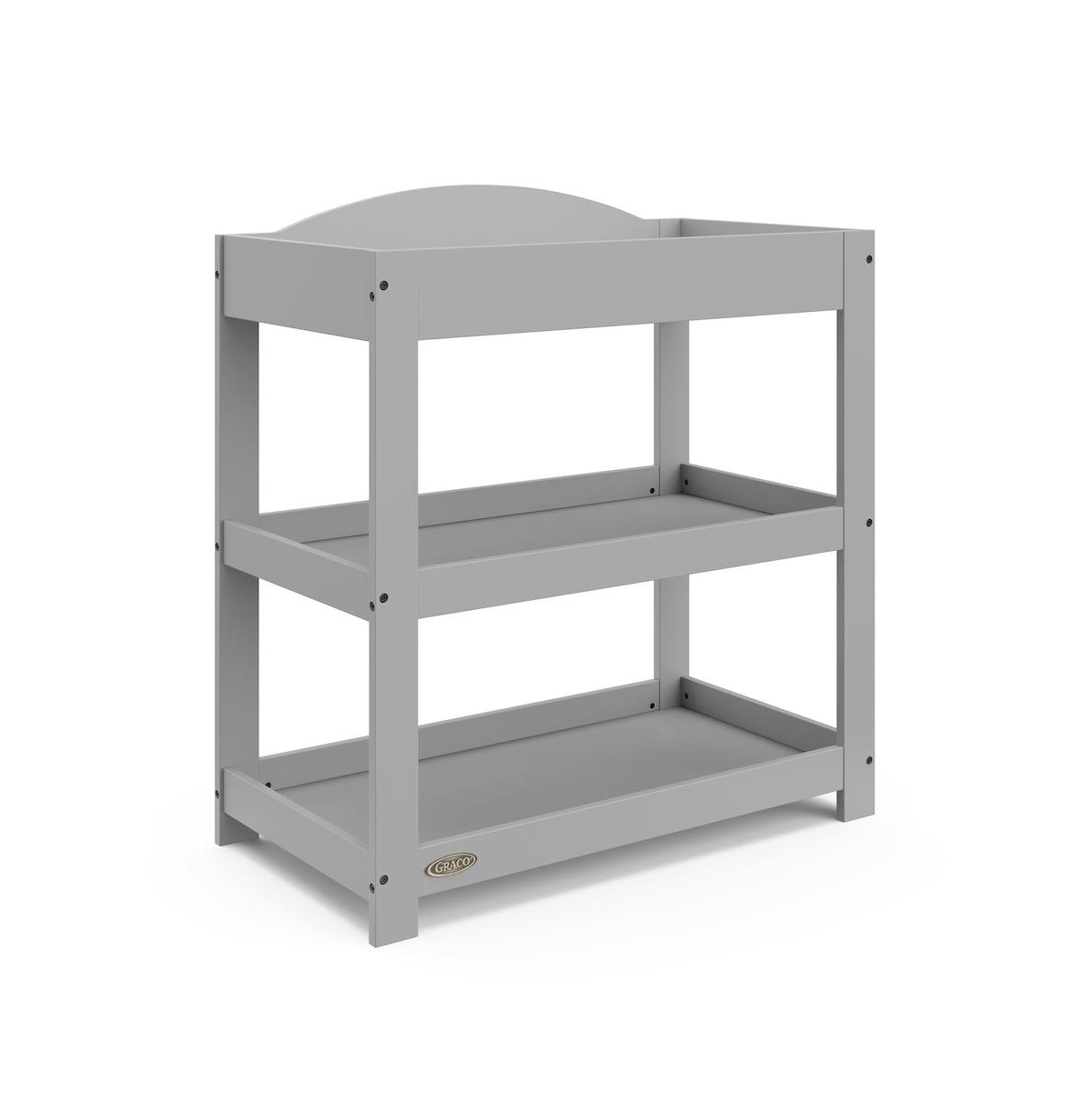 Click here for Graco Customizable Changing Table with Water-Resis... prices