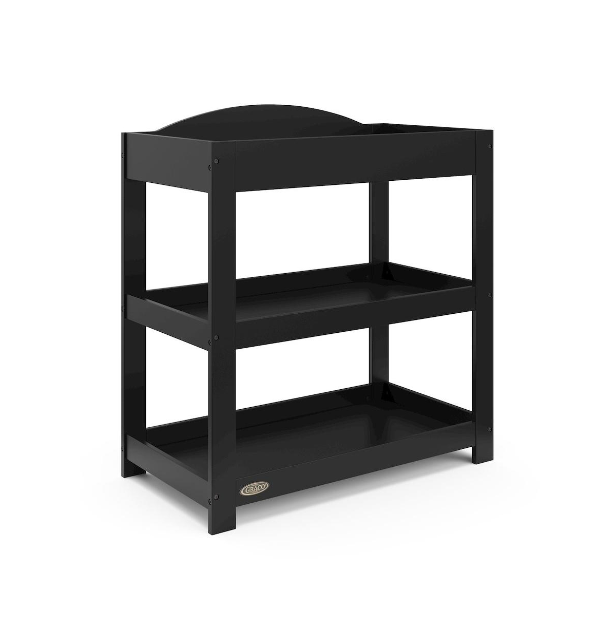 Click here for Graco Customizable Changing Table with Water-Resis... prices