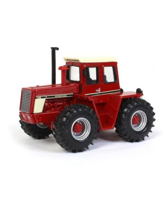 1/64 International Harvester 4186 4WD, 2020 National Farm Toy Museum ...