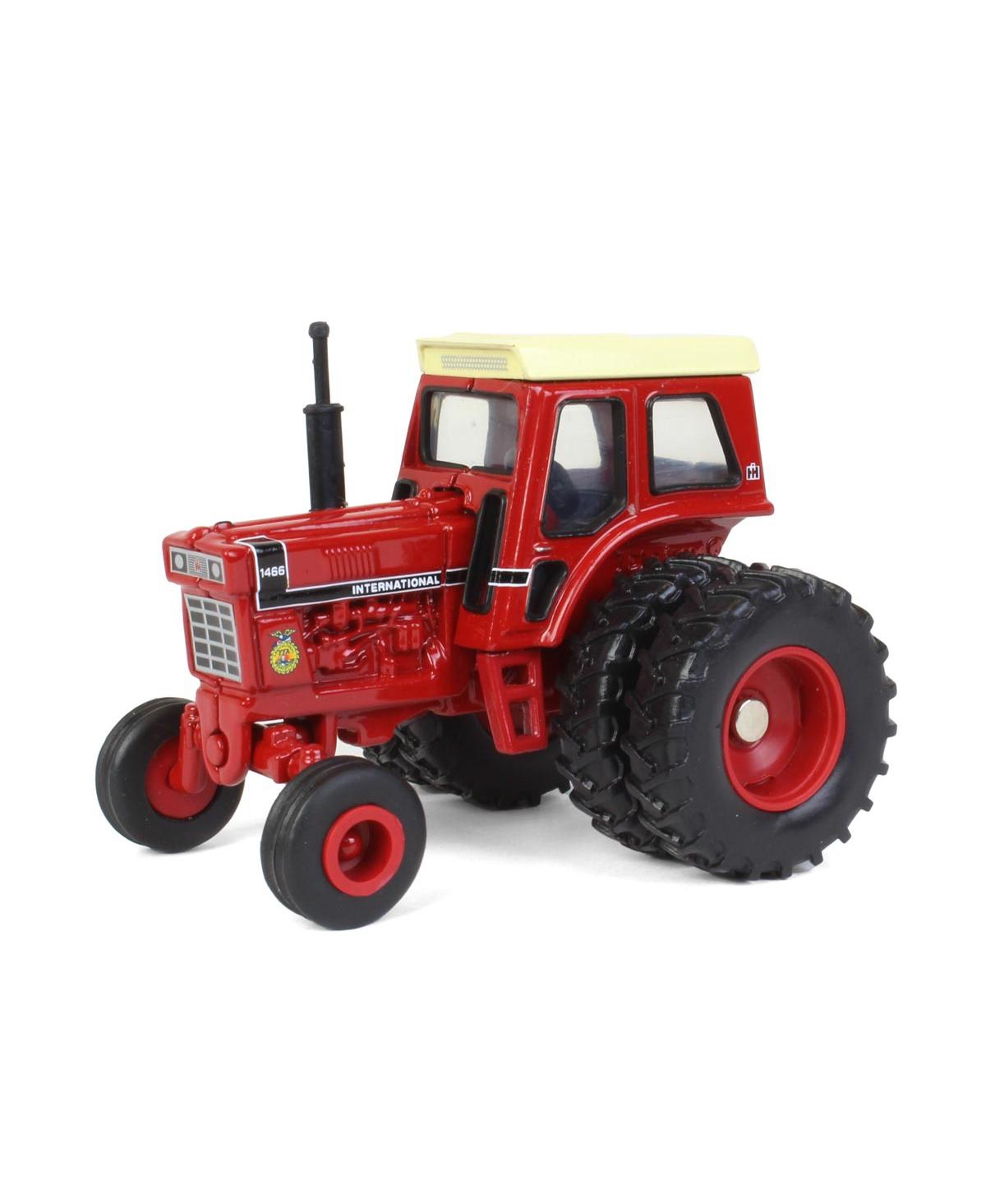 Click here for 1/64 International Harvester 1466 Black Stripe Wid... prices