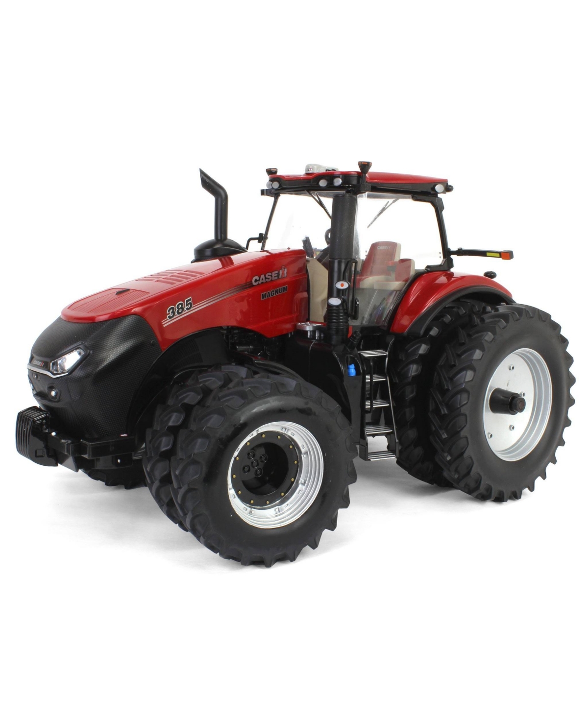 Click here for Ertl 1/16 Case Ih Magnum 385 Tractor with Front &... prices