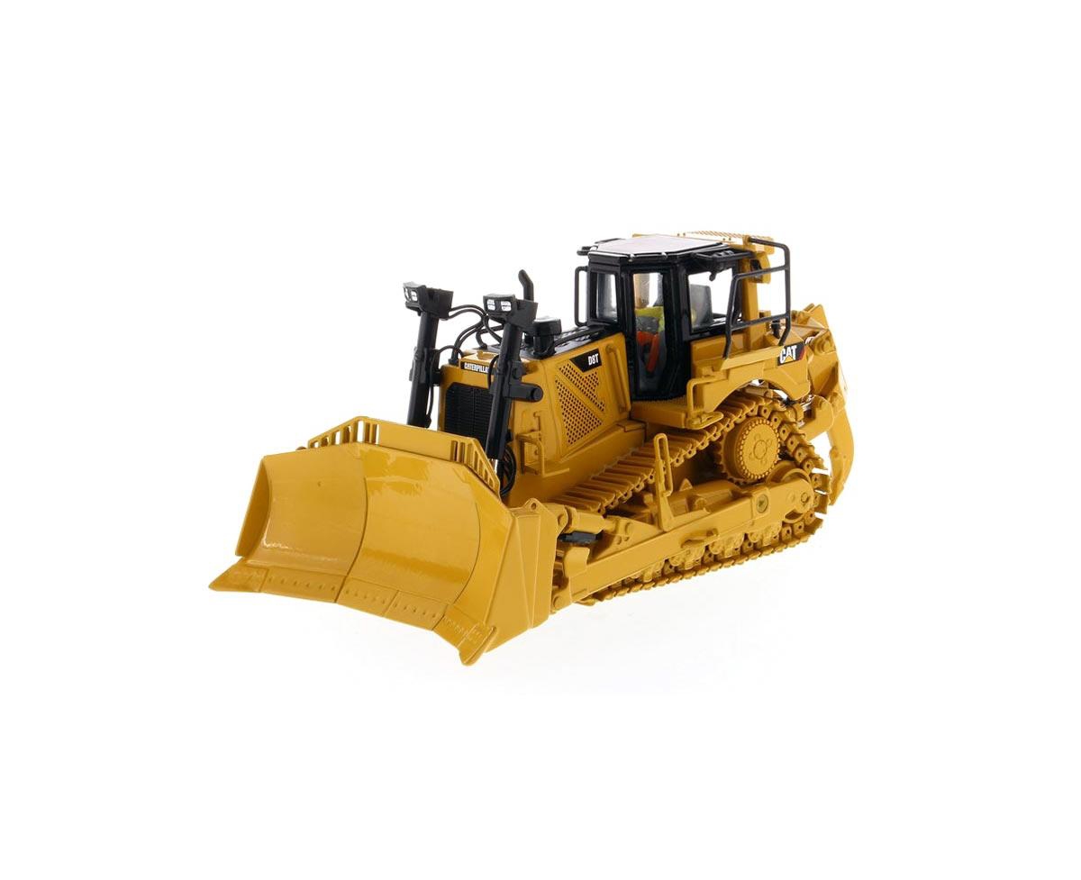 Click here for 1/50 High Detail Caterpillar D8T Dozer with 8U Bla... prices