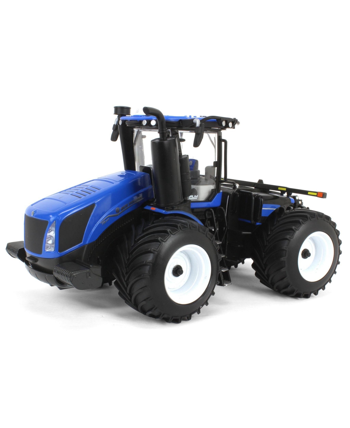 Click here for Ertl 1/32 New Holland T9.700 Tractor with Lsw Tire... prices