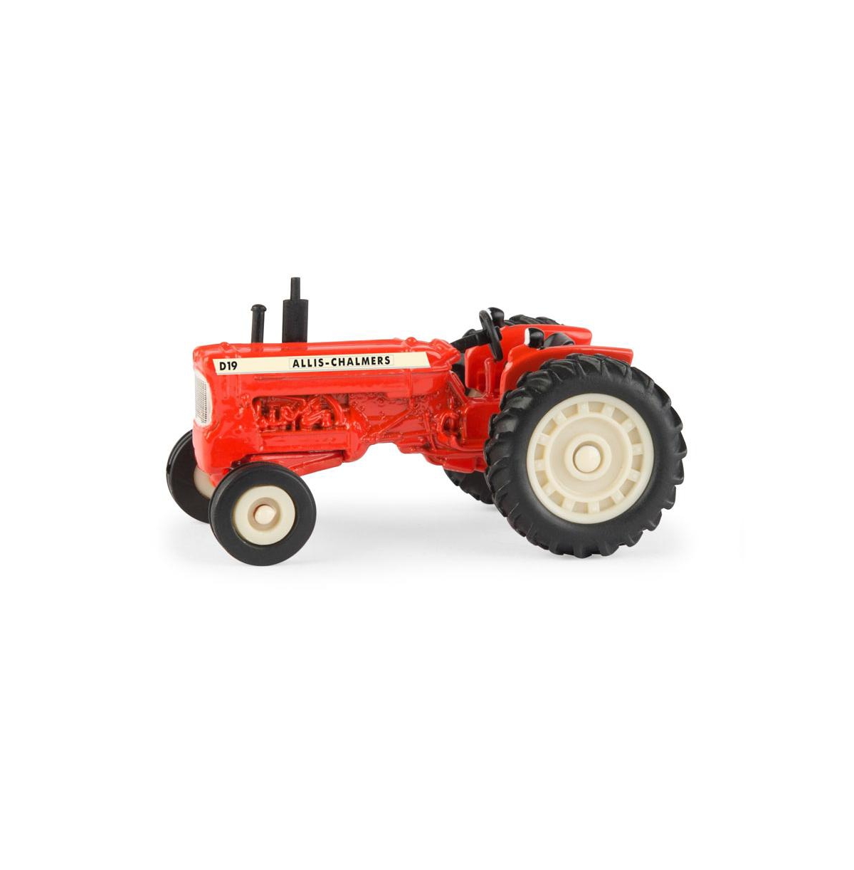 Click here for Ertl 1/64 Allis Chalmers D-19 Tractor prices