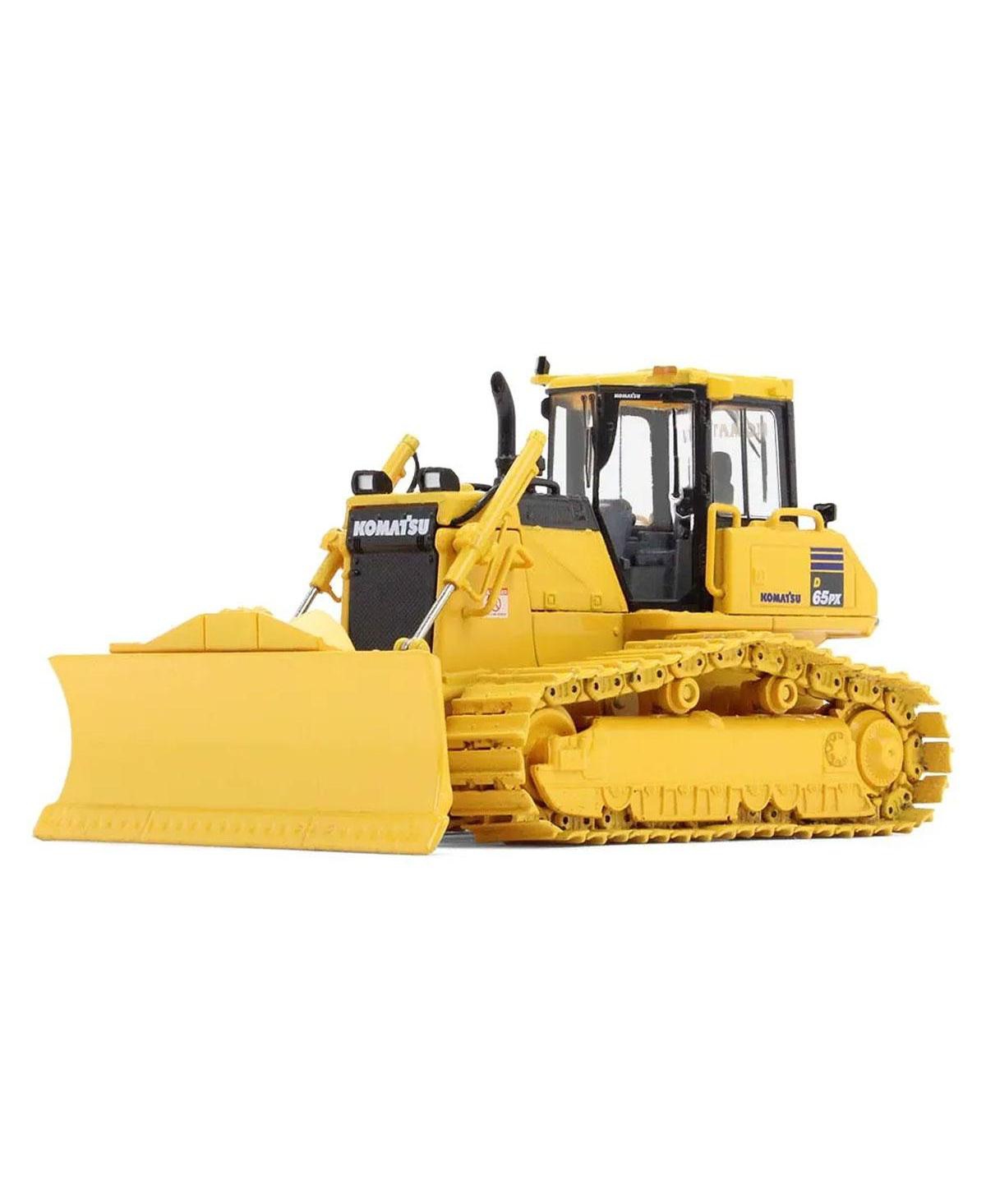 Click here for First Gear 1/50 Komatsu D65PX-17 Dozer prices