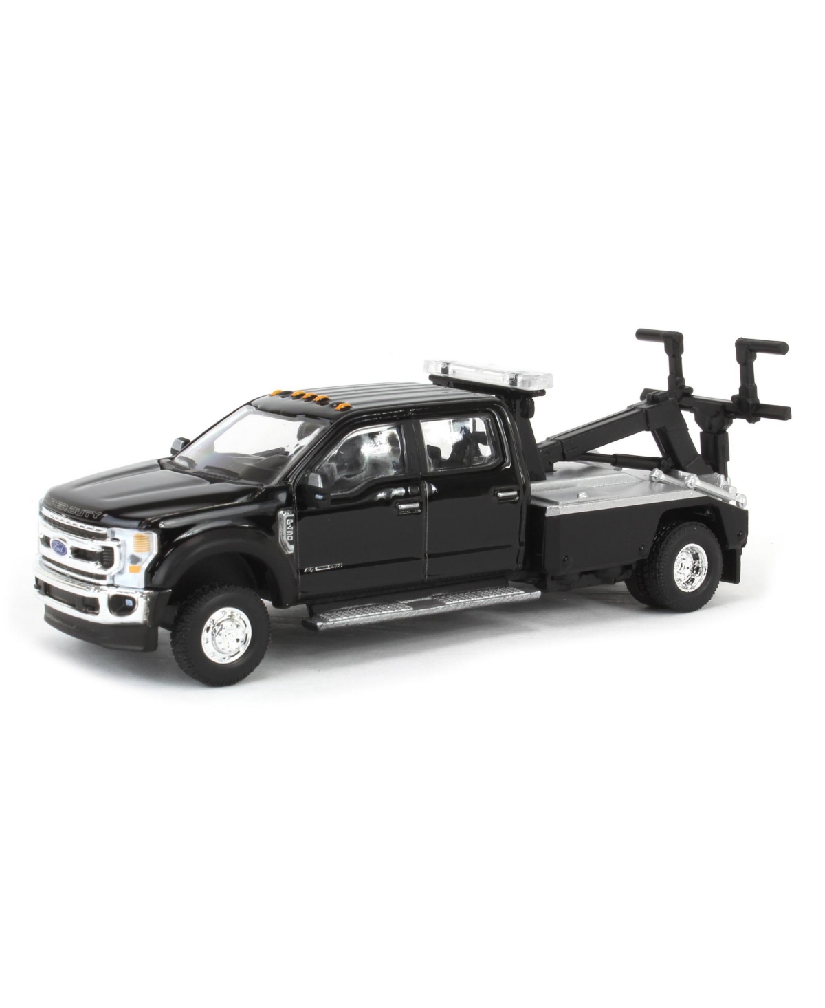 Click here for 1/64 2020 F-450 Super Duty Dually with Wrecker Bed... prices