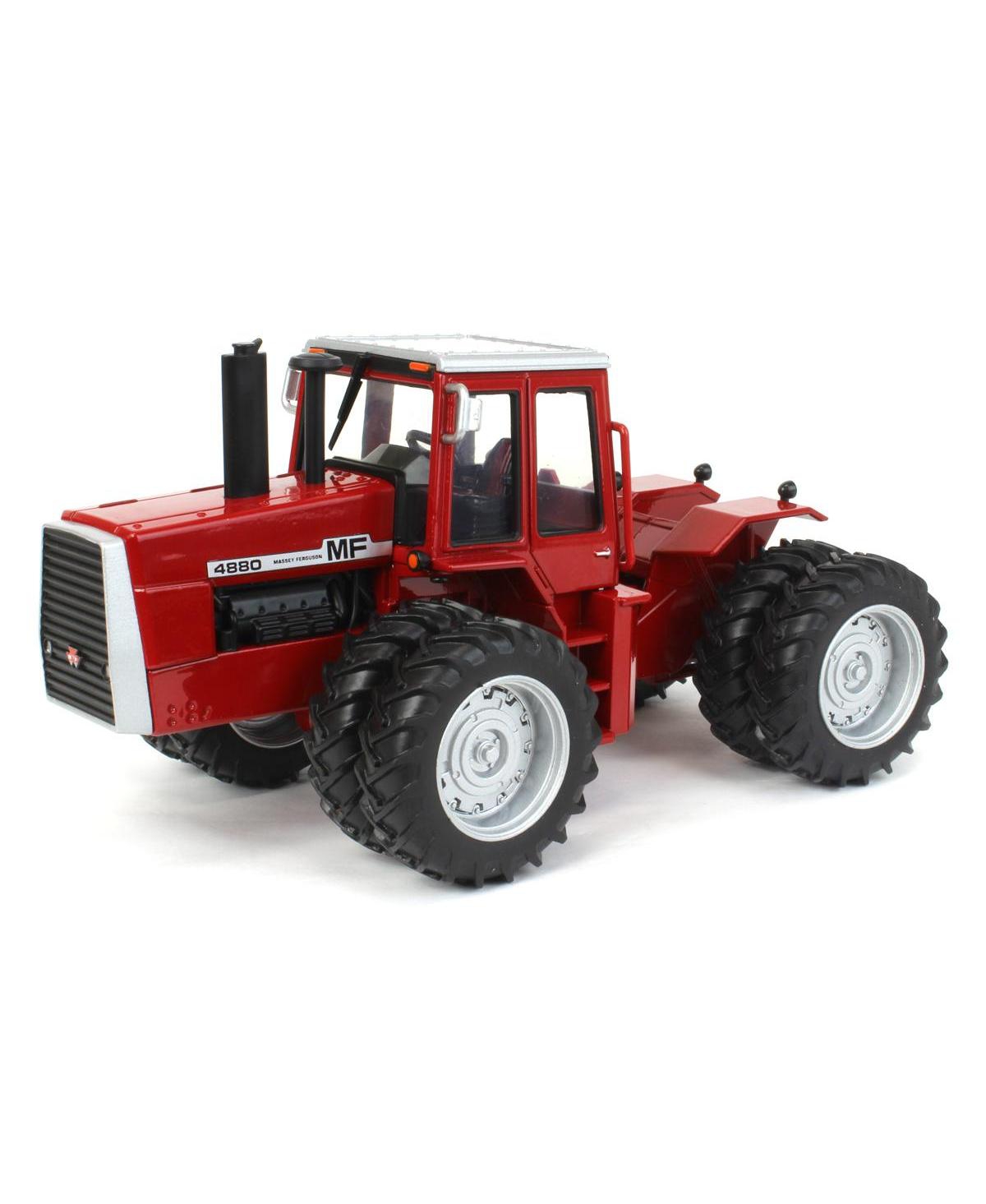 Click here for Ertl 1/32 Massey Ferguson 4880 4WD Tractor Prestig... prices