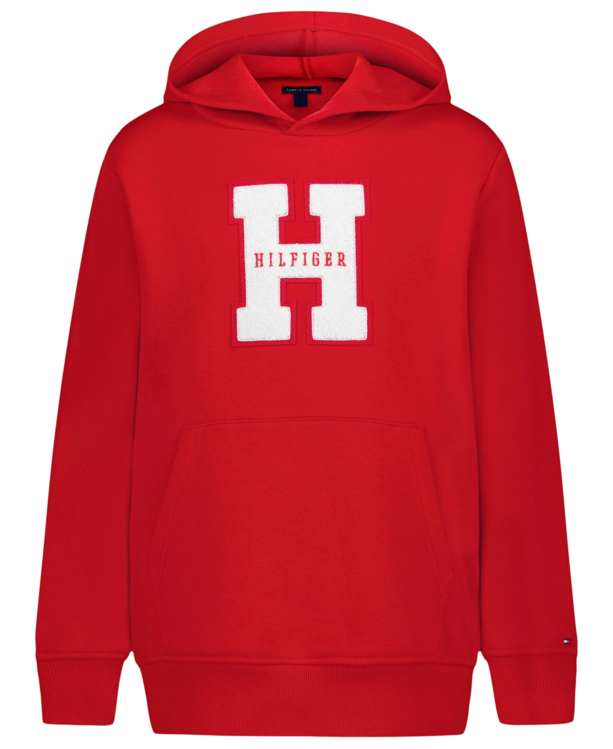 Click here for Tommy Hilfiger Little and Toddler Boys H Pullover... prices
