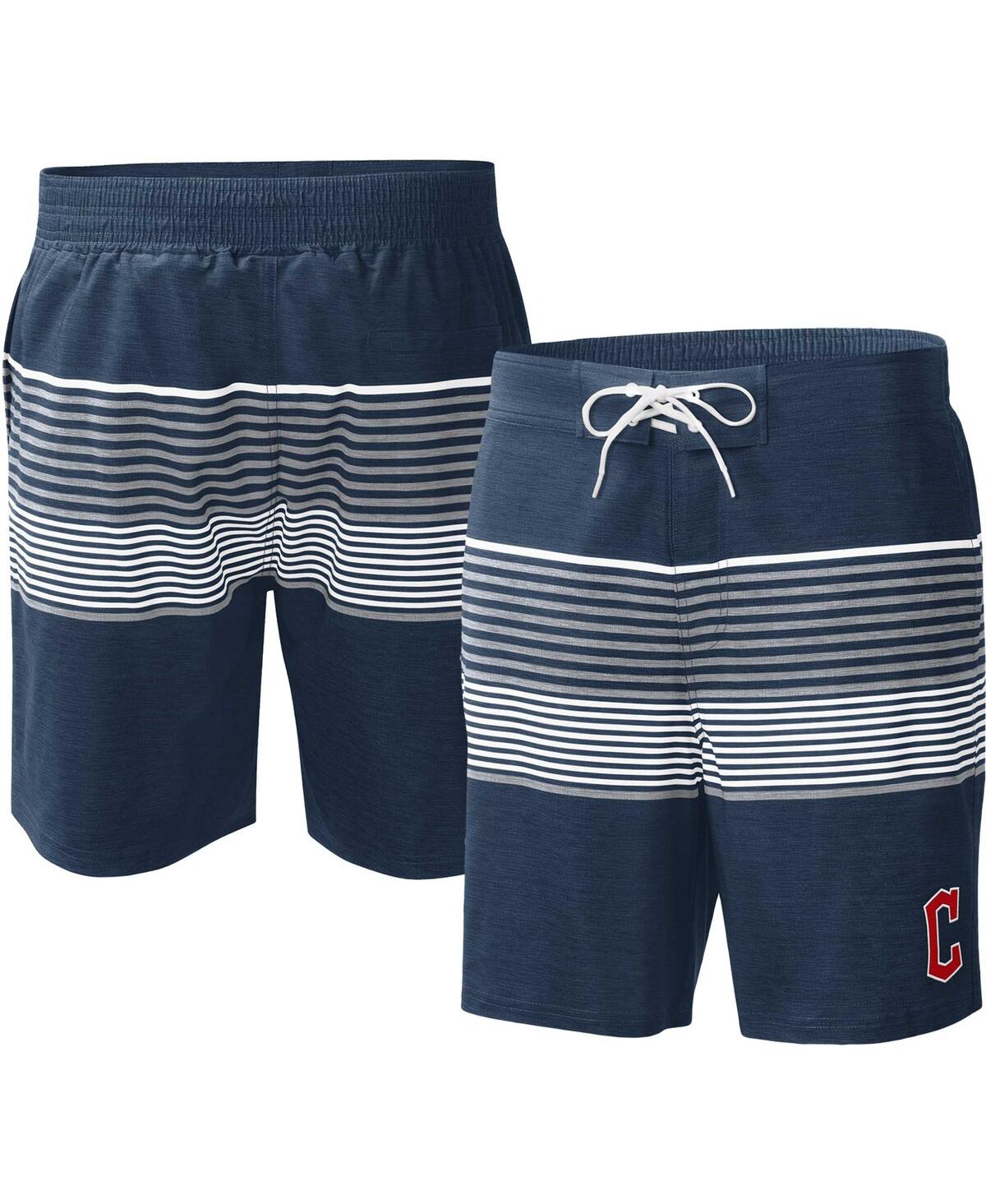 Click here for G-iii Sports by Carl Banks Mens Navy Cleveland Gua... prices