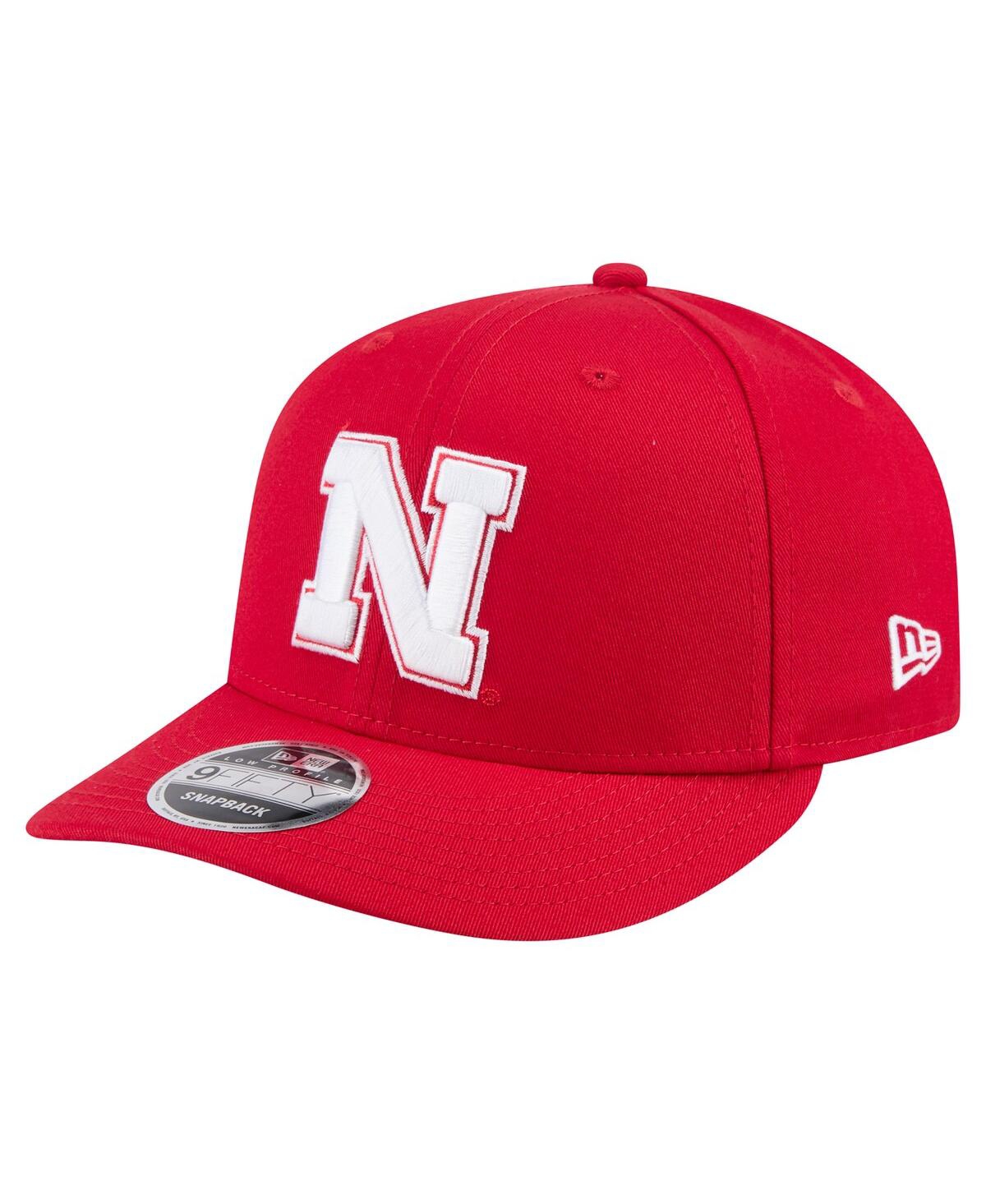 Click here for New Era Mens Scarlet Nebraska Huskers Low Profile... prices