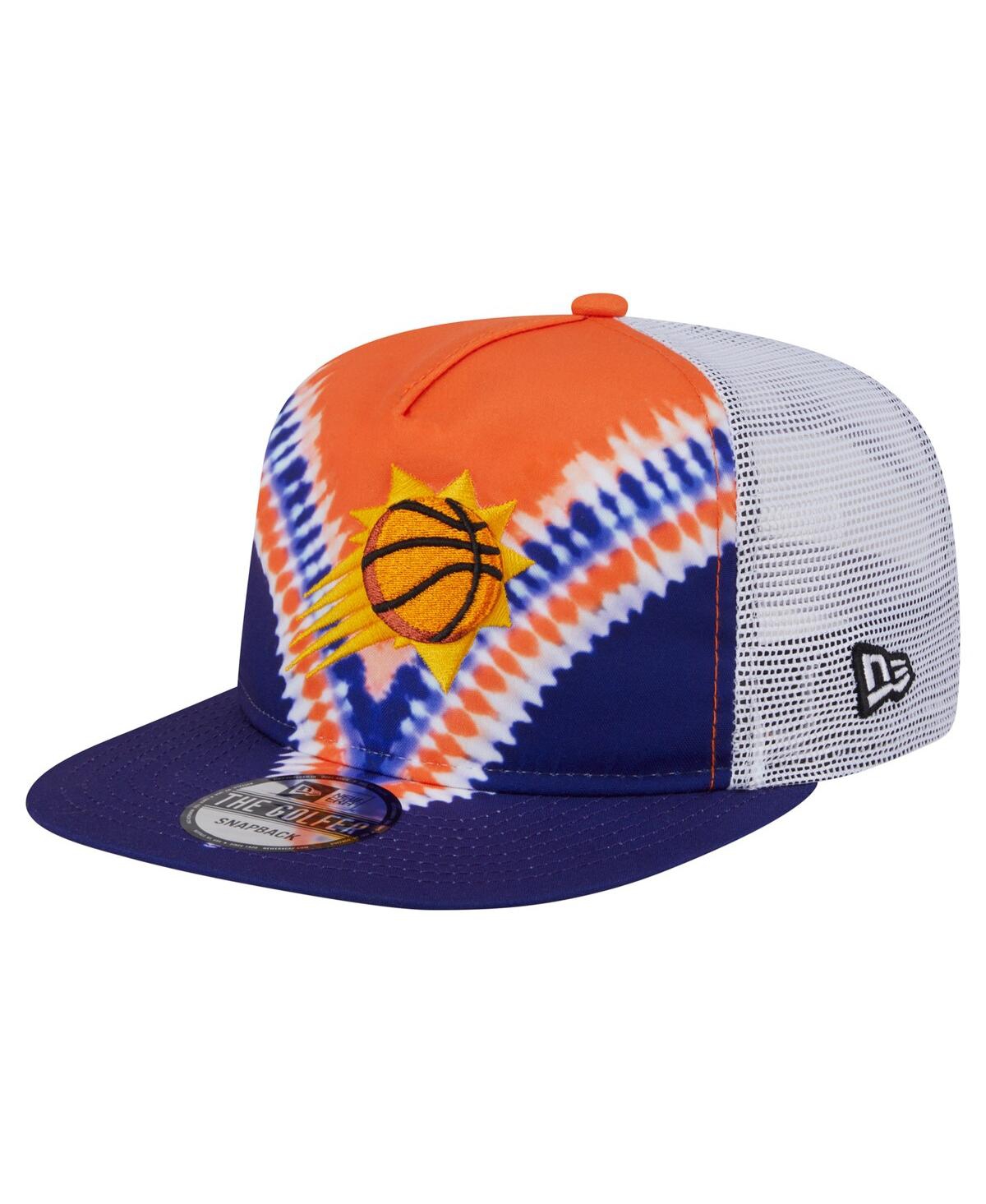 Click here for New Era Mens Purple/Orange Phoenix Suns Throwback... prices