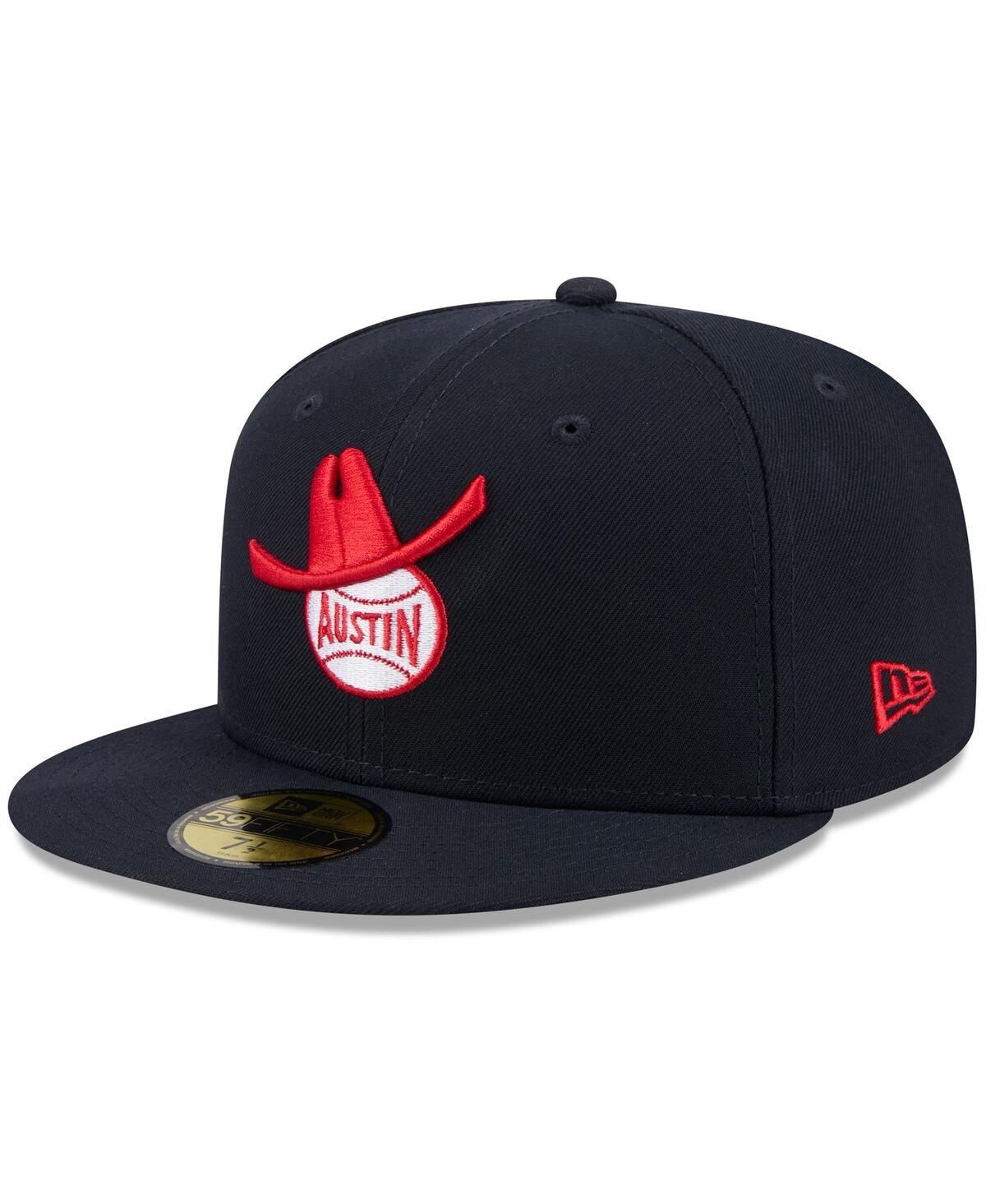Click here for New Era Mens Navy Round Rock Express Theme Nights... prices