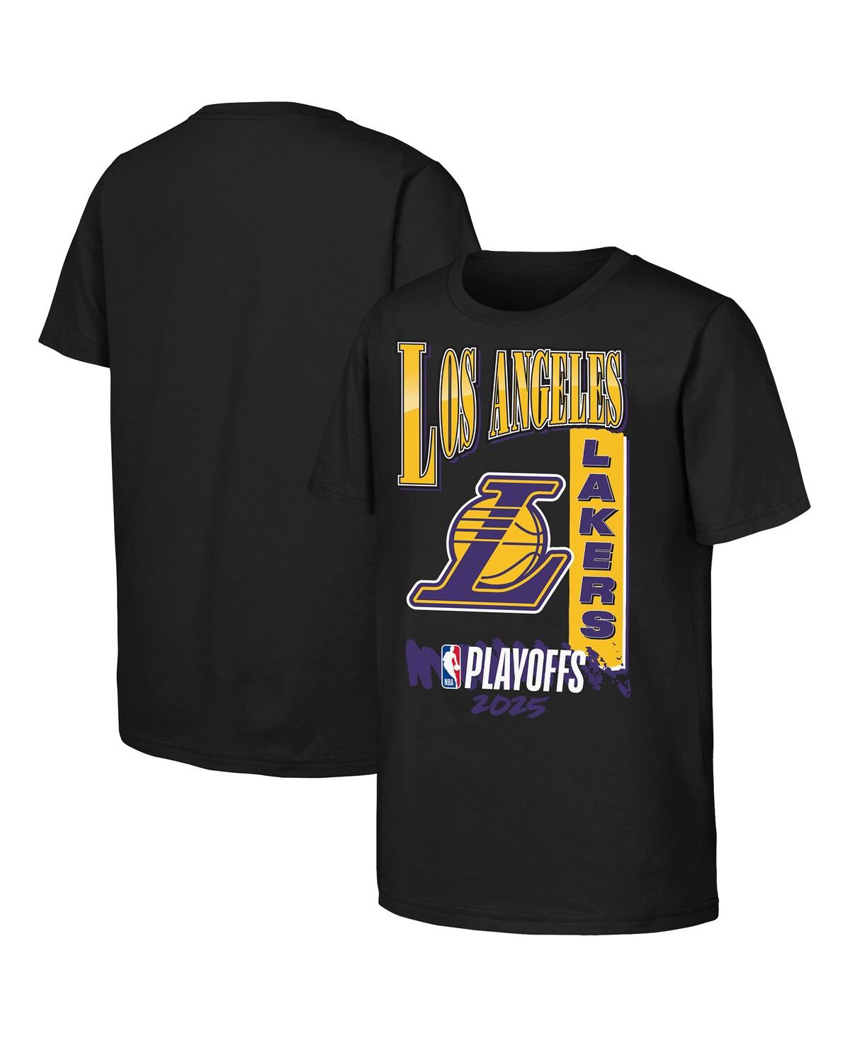 Click here for Outerstuff Big Boys and Girls Black Los Angeles La... prices