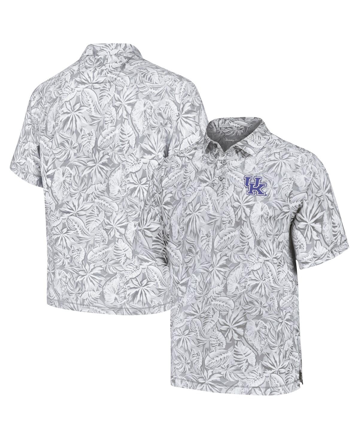 Click here for Tommy Bahama Mens Gray Kentucky Wildcats Tropical... prices