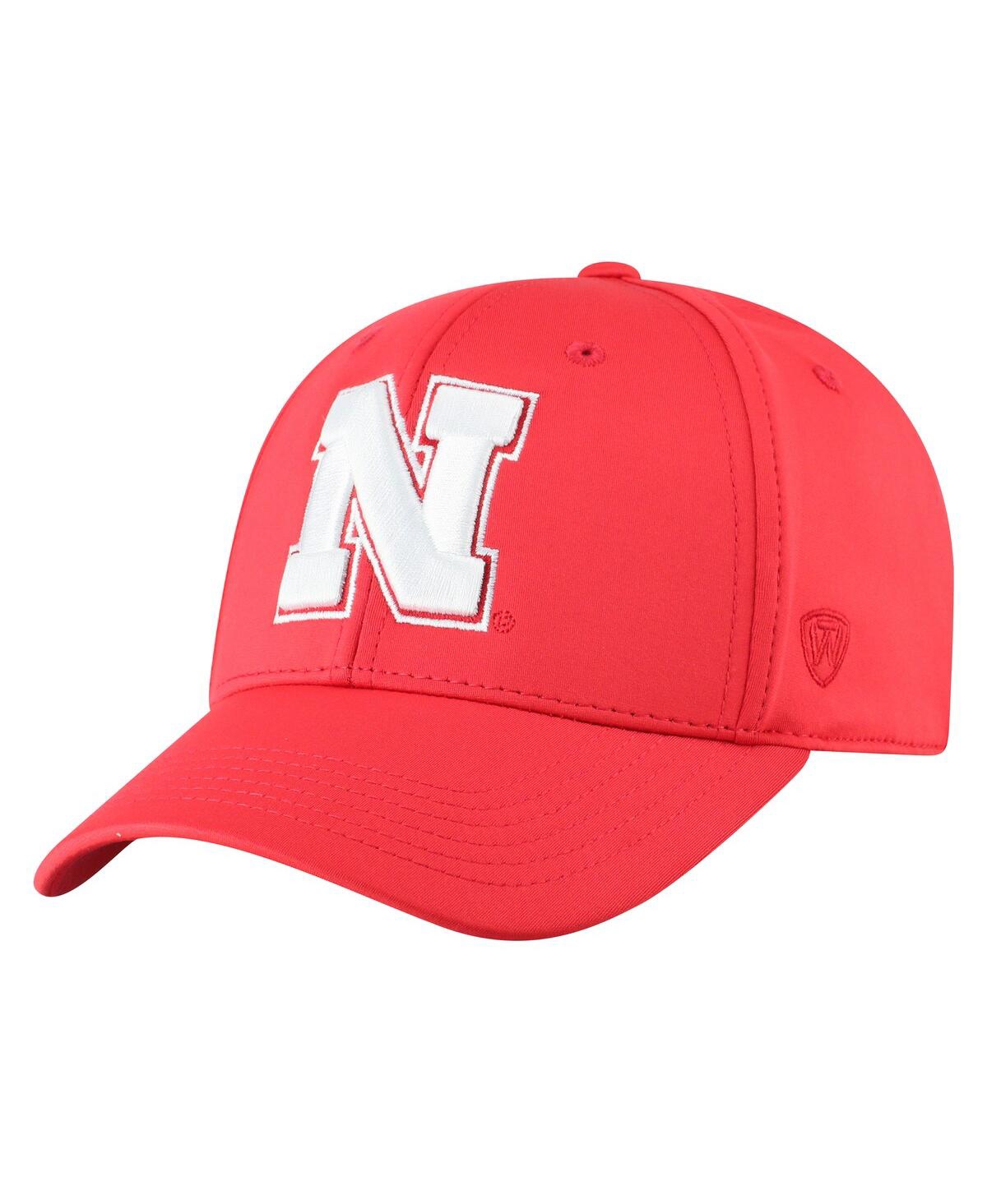 Click here for Top of the World Mens Scarlet Nebraska Huskers Phe... prices