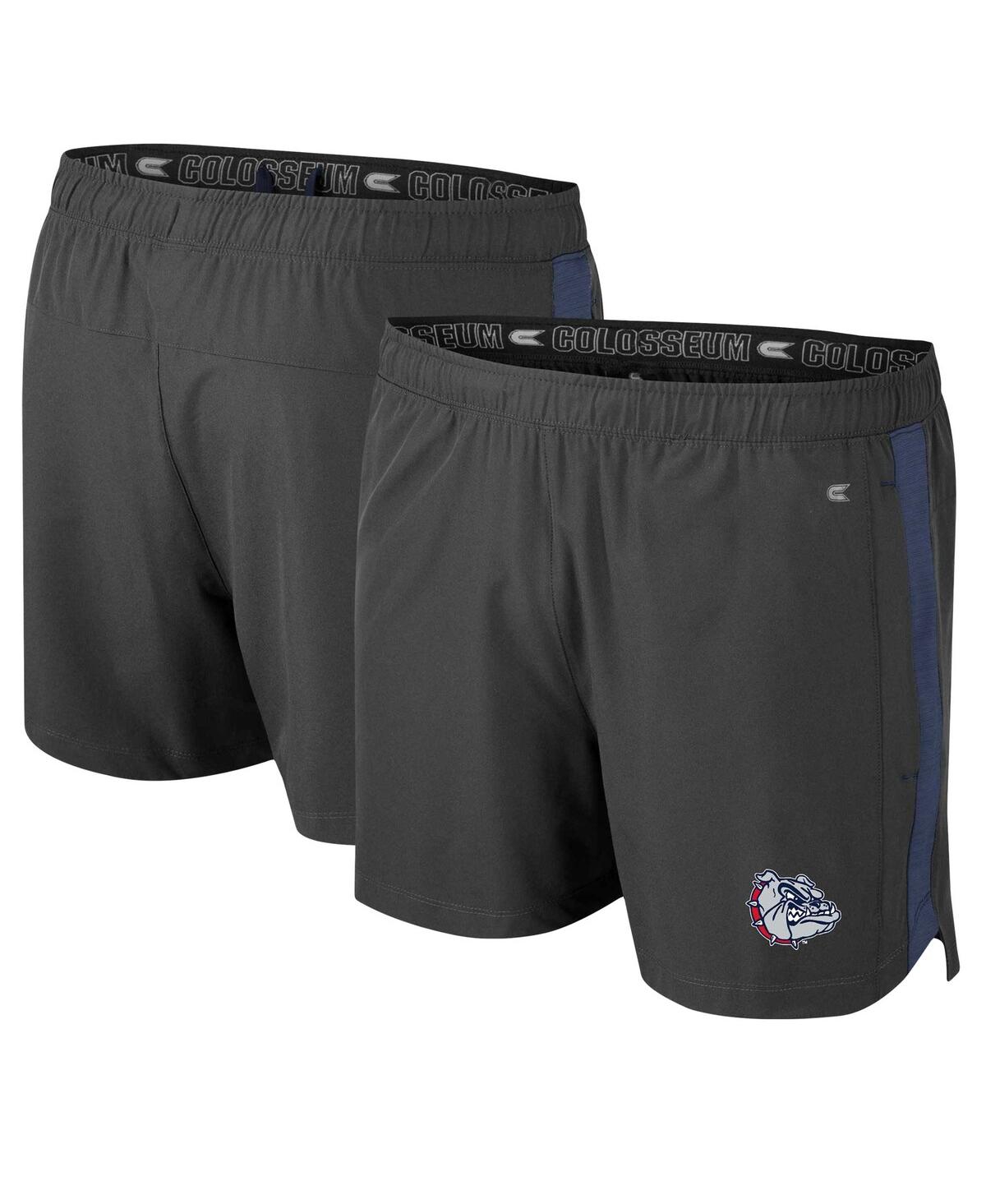 Click here for Colosseum Mens Charcoal Gonzaga Bulldogs Langmore... prices