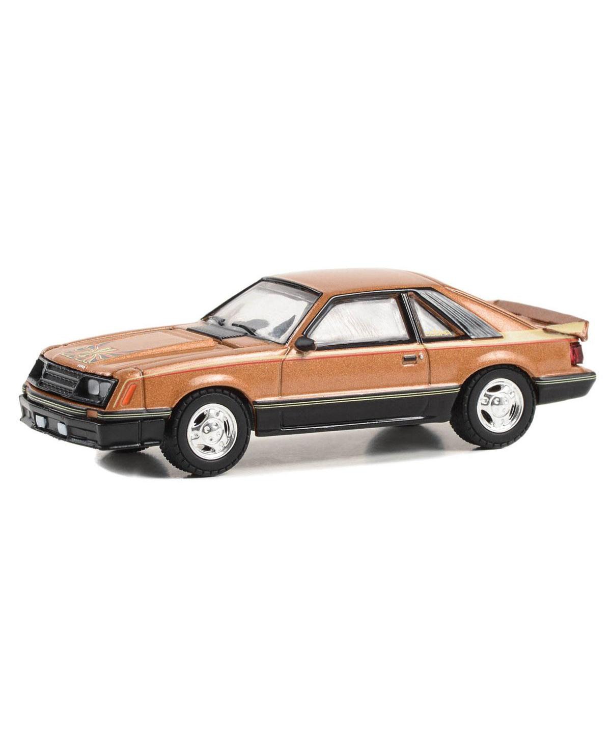 Click here for 1/64 1980 Ford Mustang Cobra  The Drive Home Musta... prices
