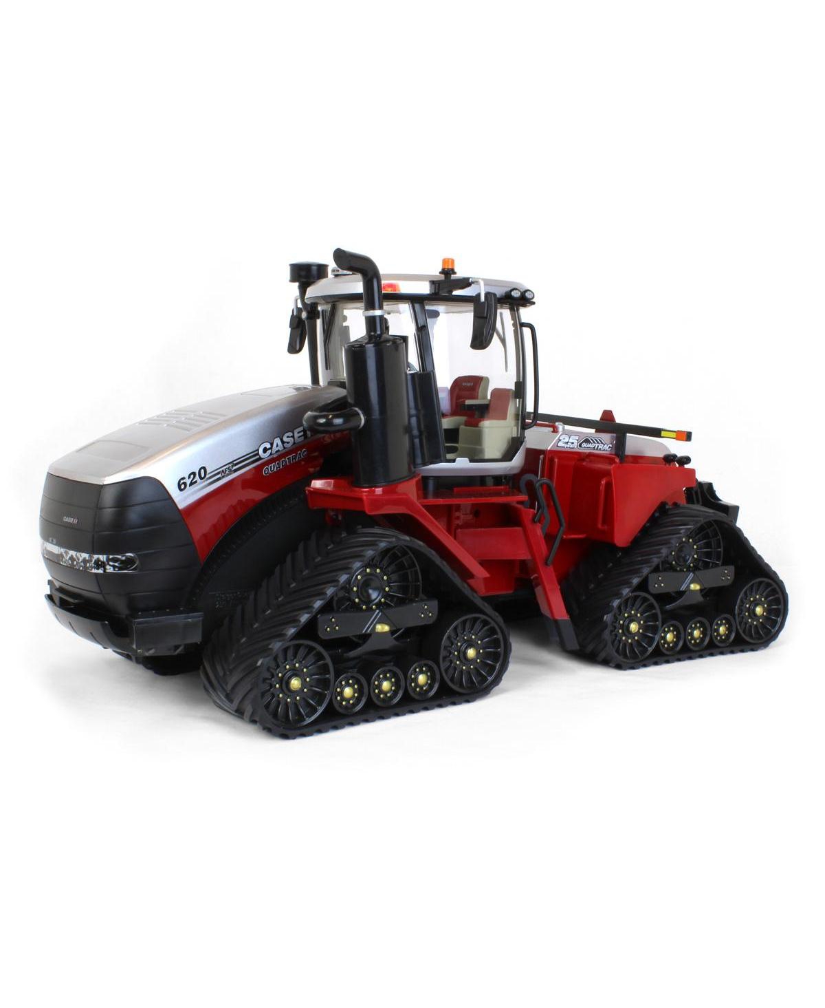 Click here for Ertl 1/16 Case Ih Afs Connect 620 Quadtrac 25th An... prices