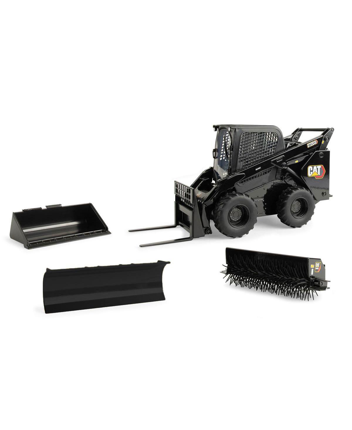 Click here for Ertl 1/16 Black High Detail Caterpillar Wheeled 27... prices