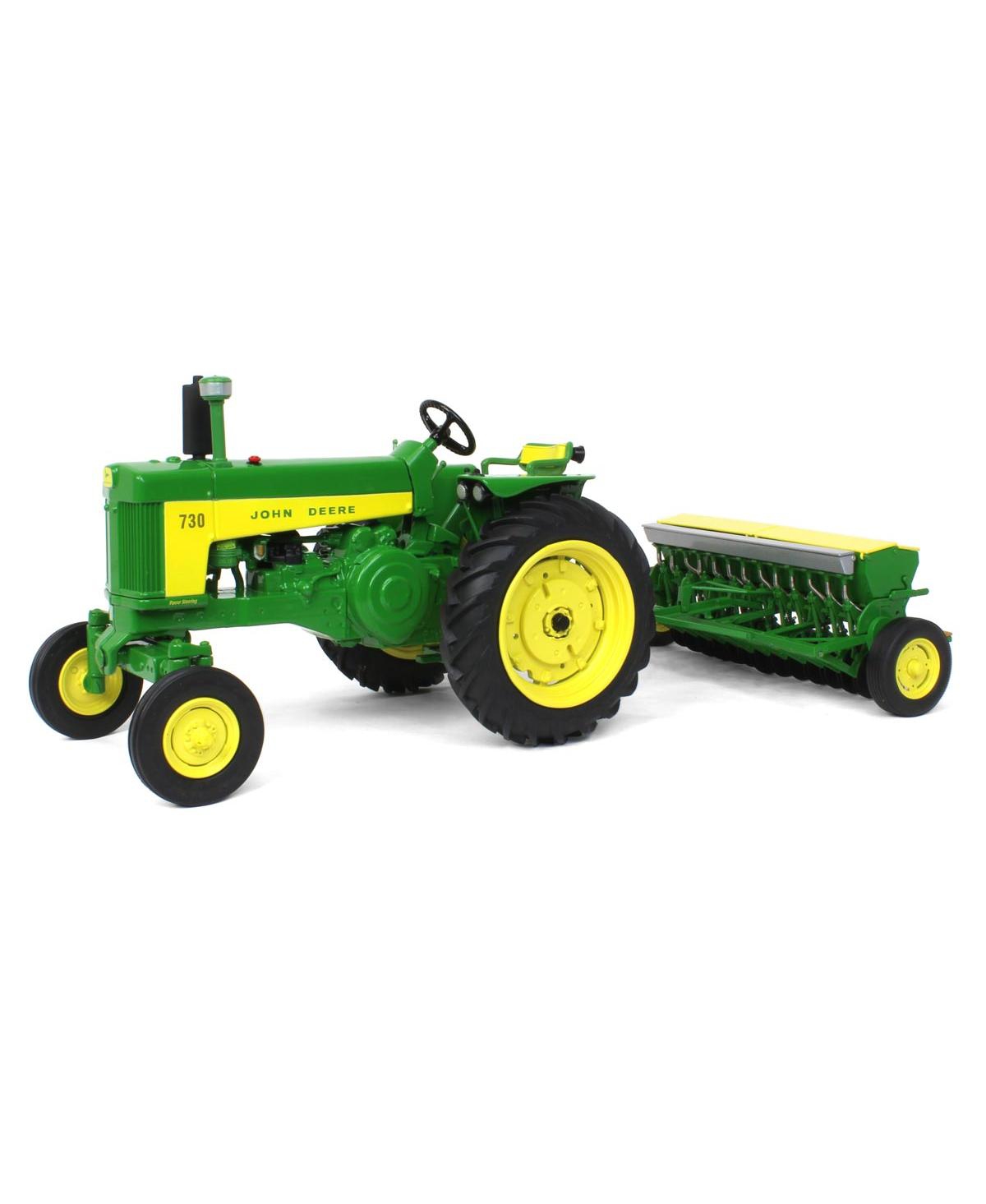 Click here for LP77315 1/16 John Deere 730 Wide Front with Grain... prices