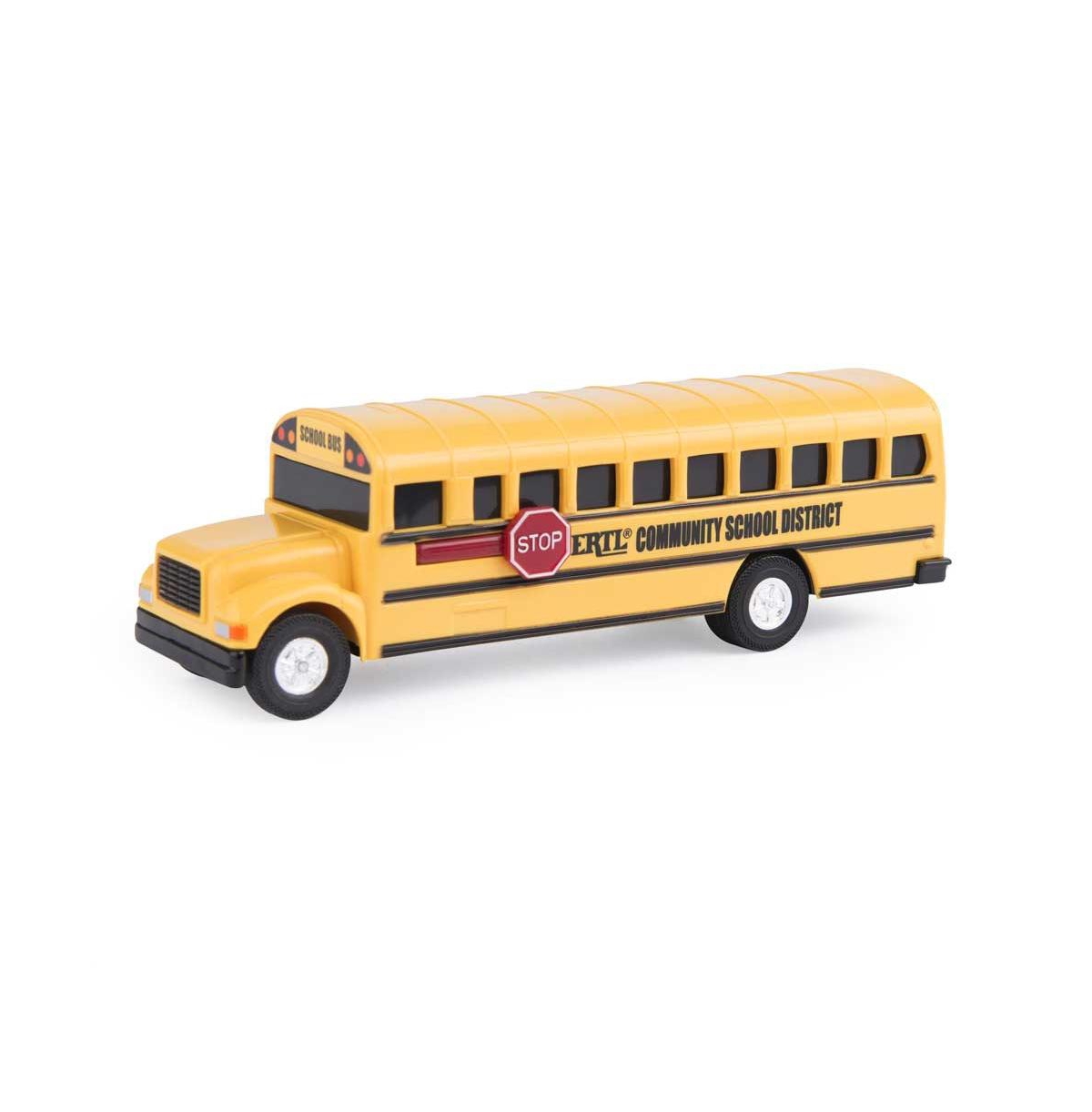 Click here for Ertl School Bus 4.3" prices