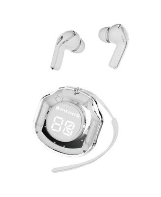 Bits and Bytes True Wireless Headphones - Macy's